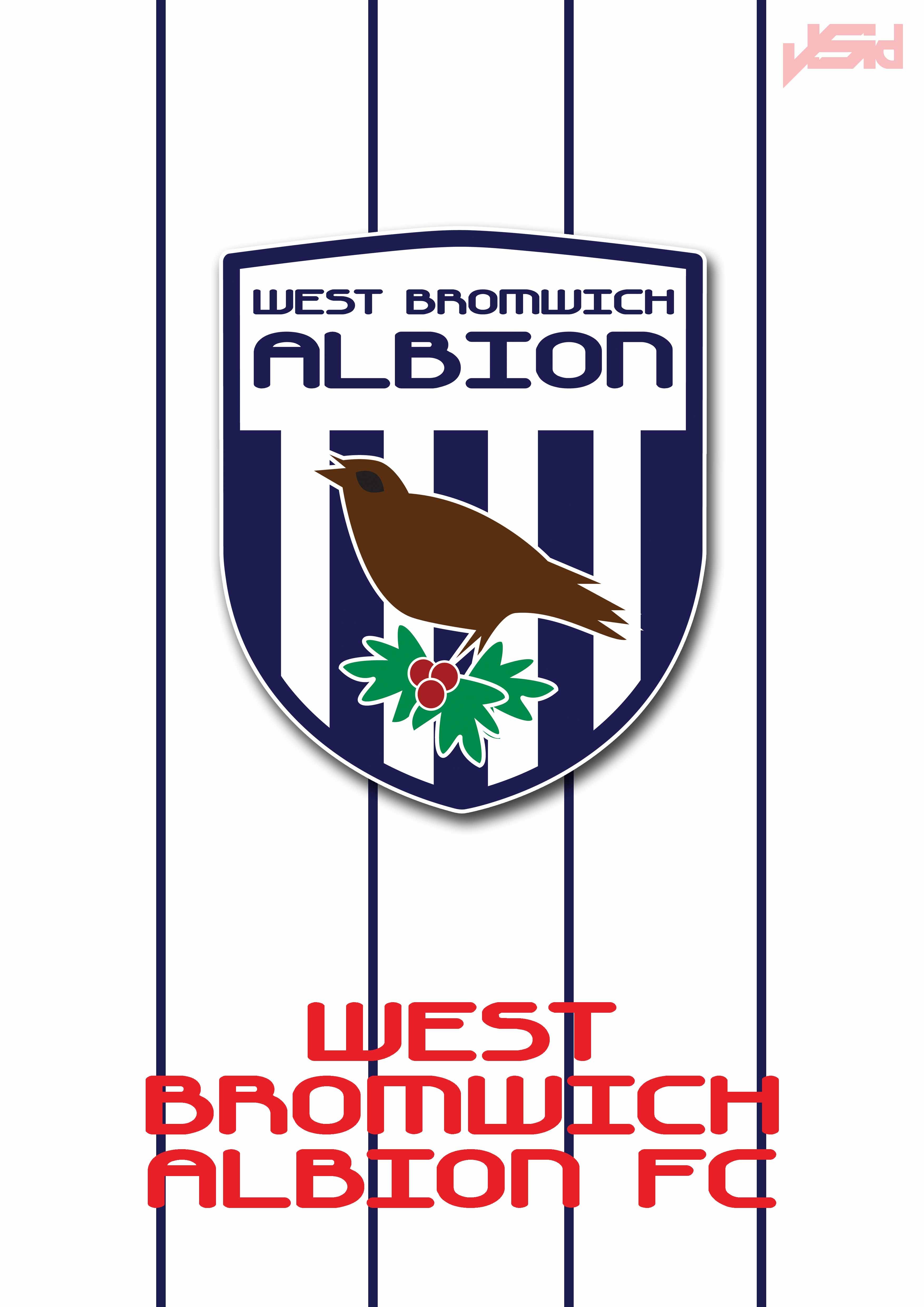 West Bromwich Albion Wallpapers - Top Free West Bromwich Albion ...