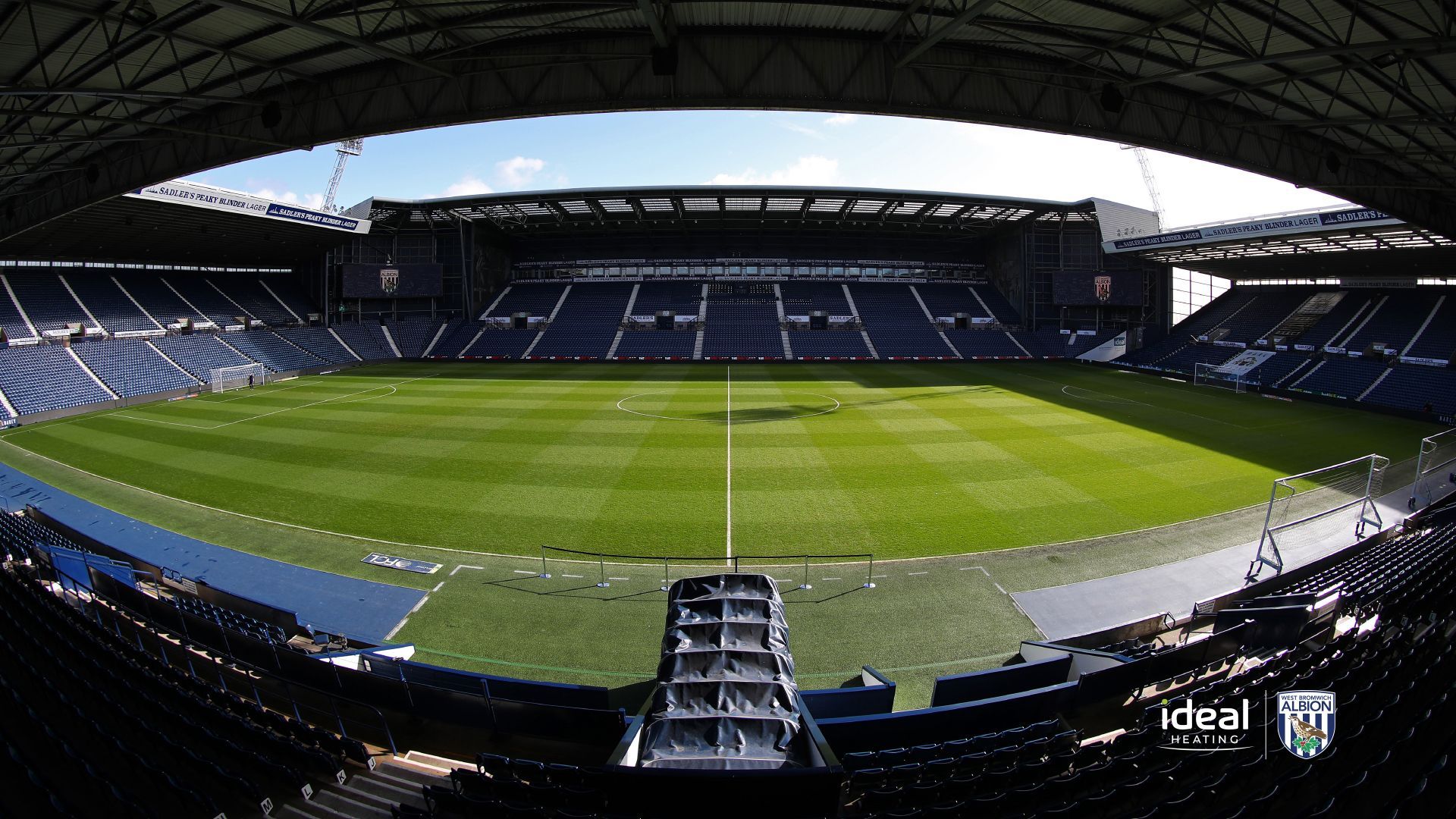 West Bromwich Albion Wallpapers - Top Free West Bromwich Albion ...
