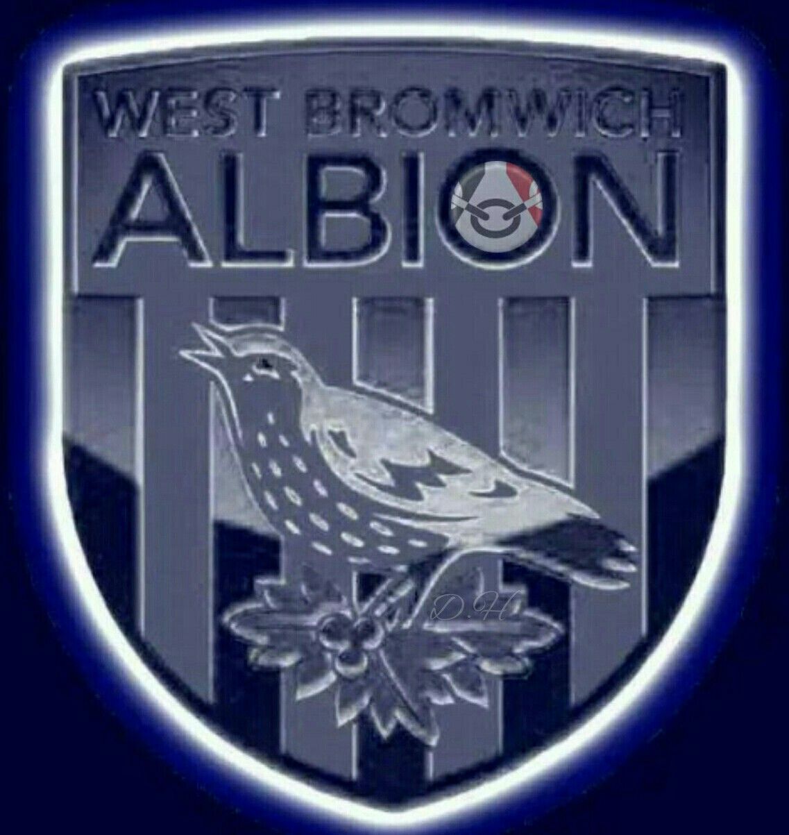 West Bromwich Albion Wallpapers - Top Free West Bromwich Albion ...