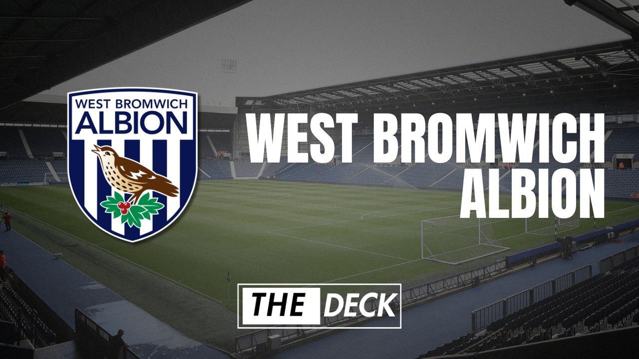 West Bromwich Albion Wallpapers - Top Free West Bromwich Albion ...