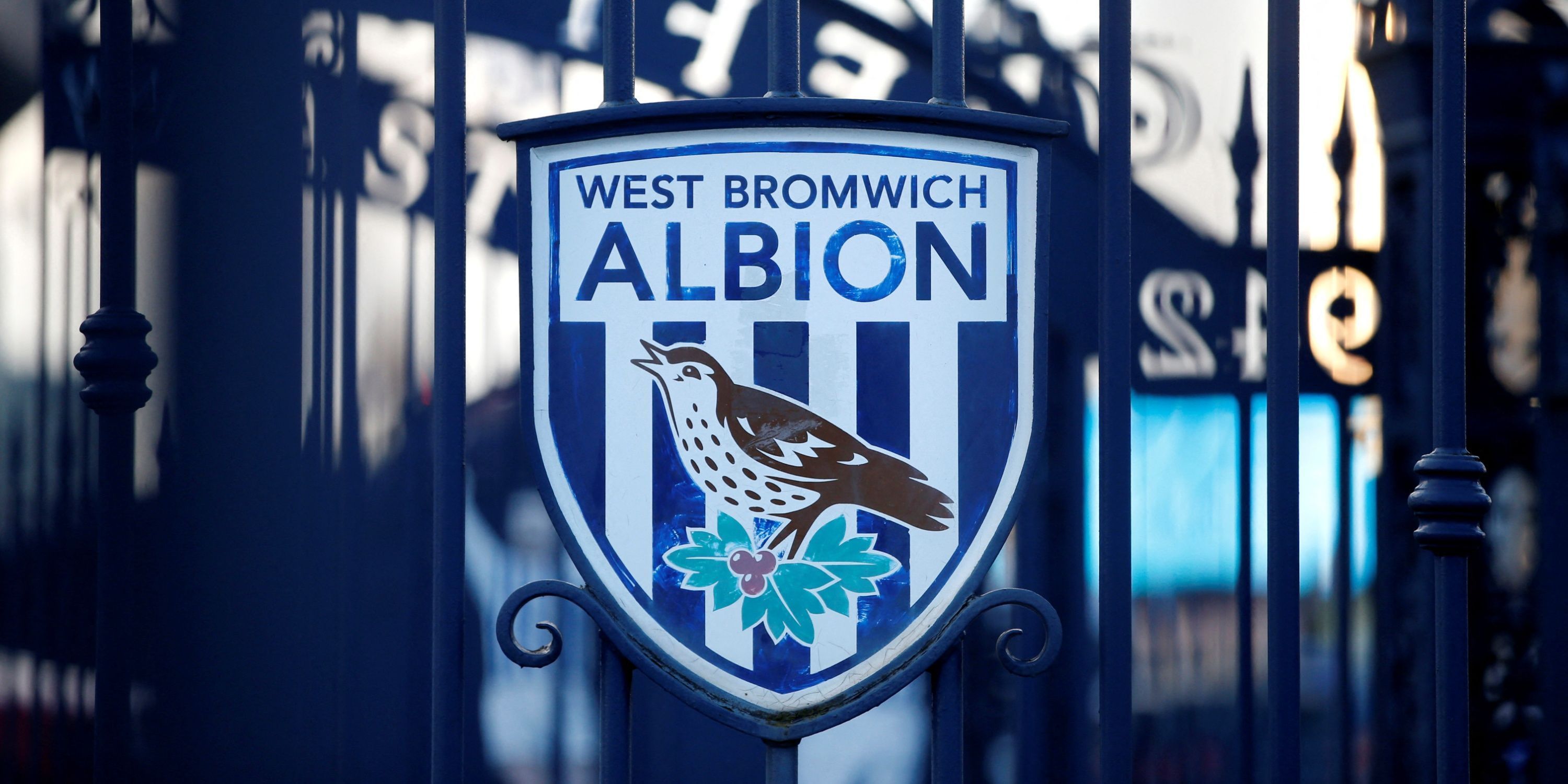 West Bromwich Albion Wallpapers - Top Free West Bromwich Albion ...