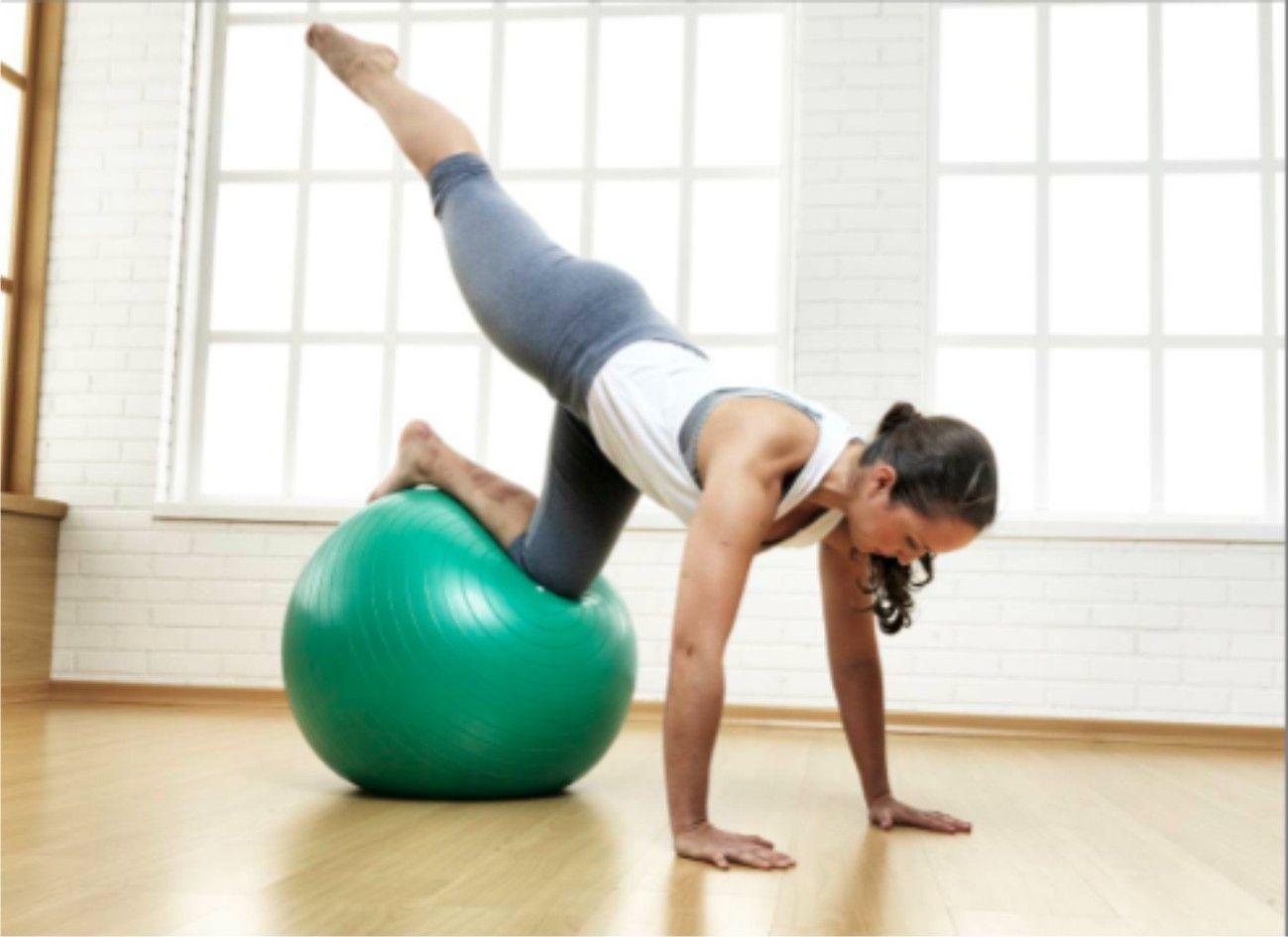 Pilates Wallpapers - Top Free Pilates Backgrounds - WallpaperAccess