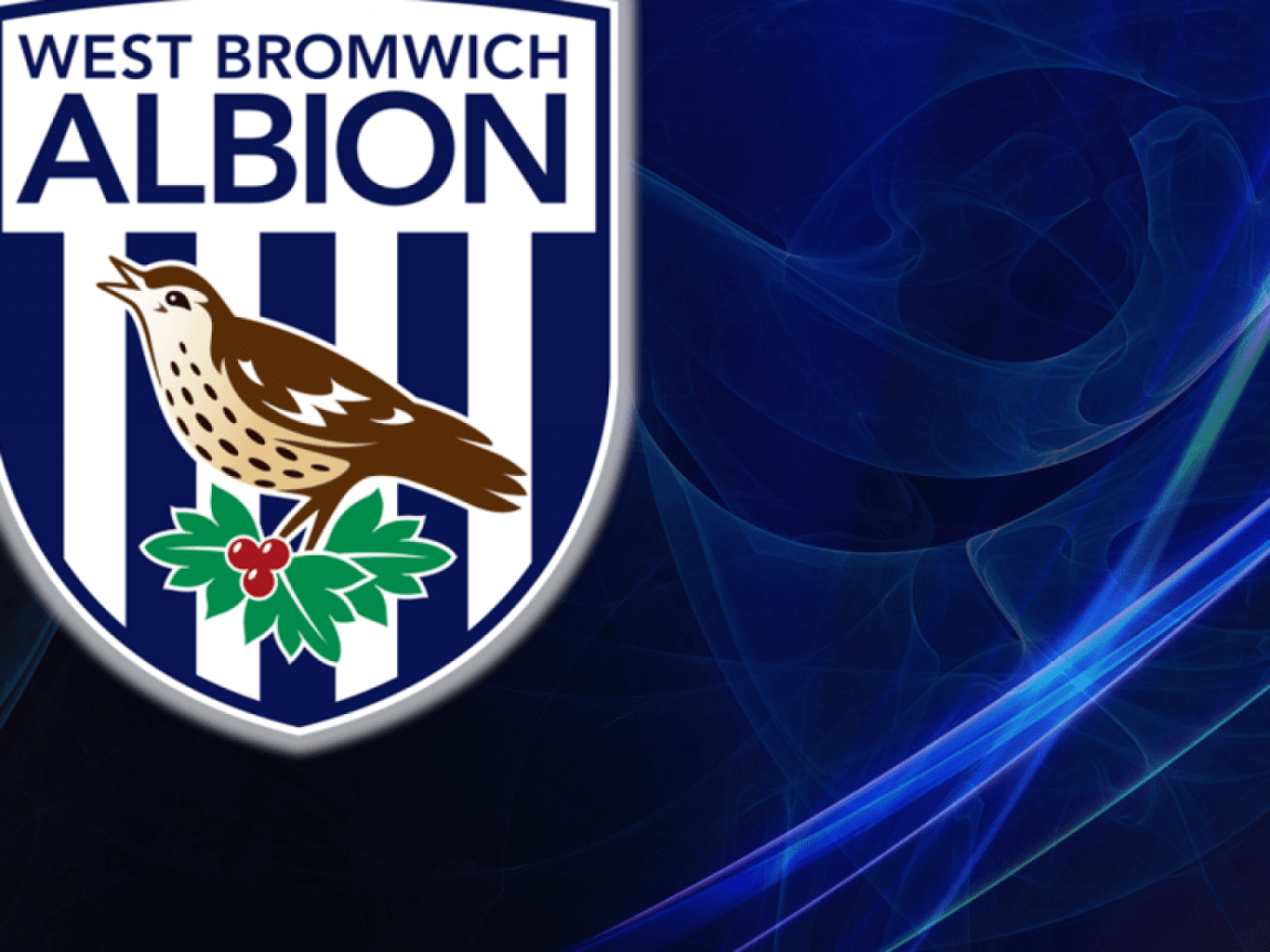 West Bromwich Albion Wallpapers - Top Free West Bromwich Albion ...