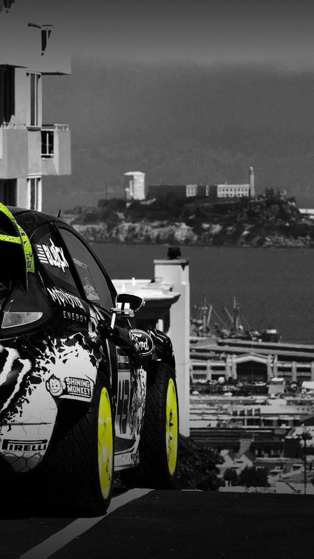 Ken Block Wallpapers - Top Free Ken Block Backgrounds - WallpaperAccess