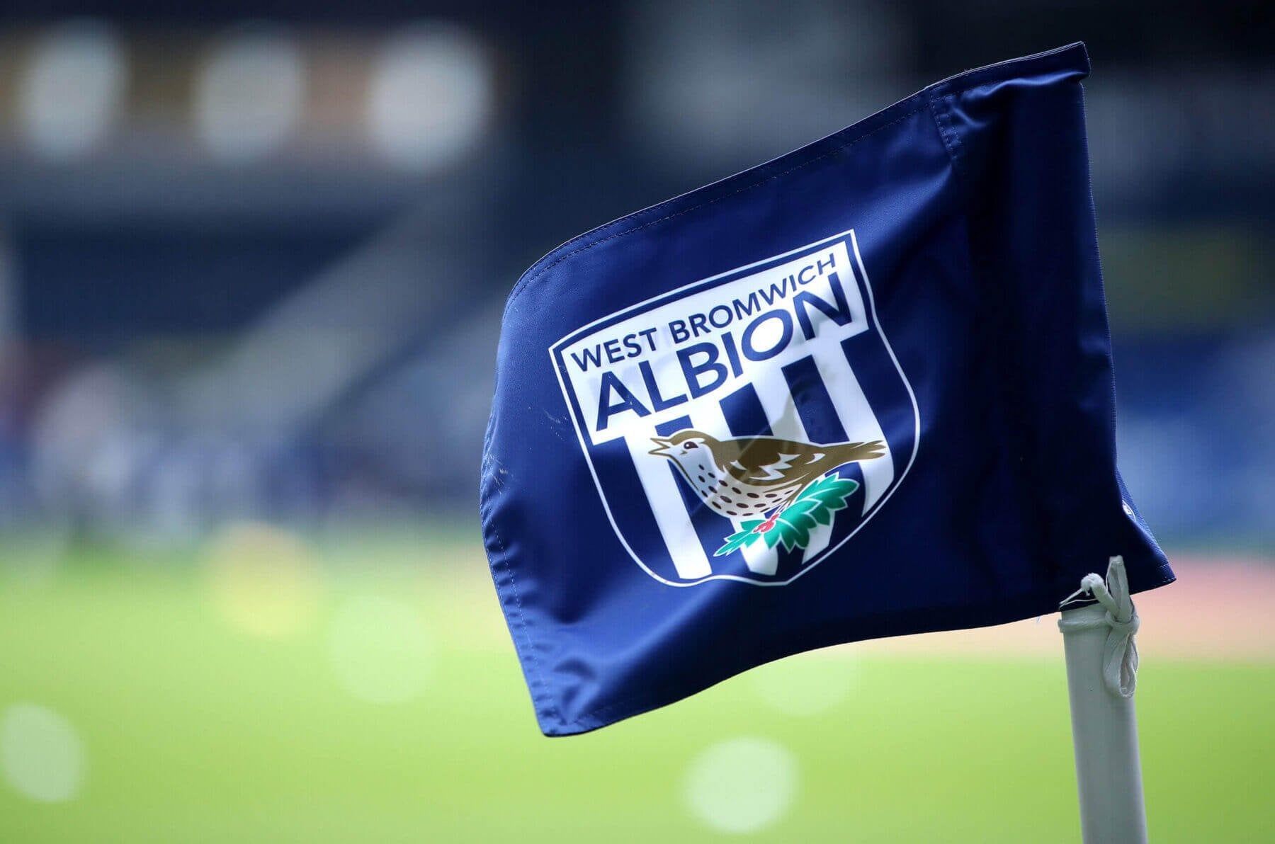 West Bromwich Albion Wallpapers - Top Free West Bromwich Albion ...