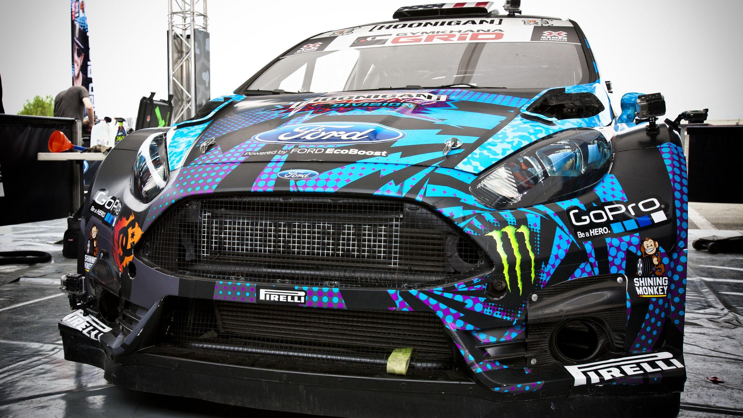 Ken Block Wallpapers - Top Free Ken Block Backgrounds - WallpaperAccess