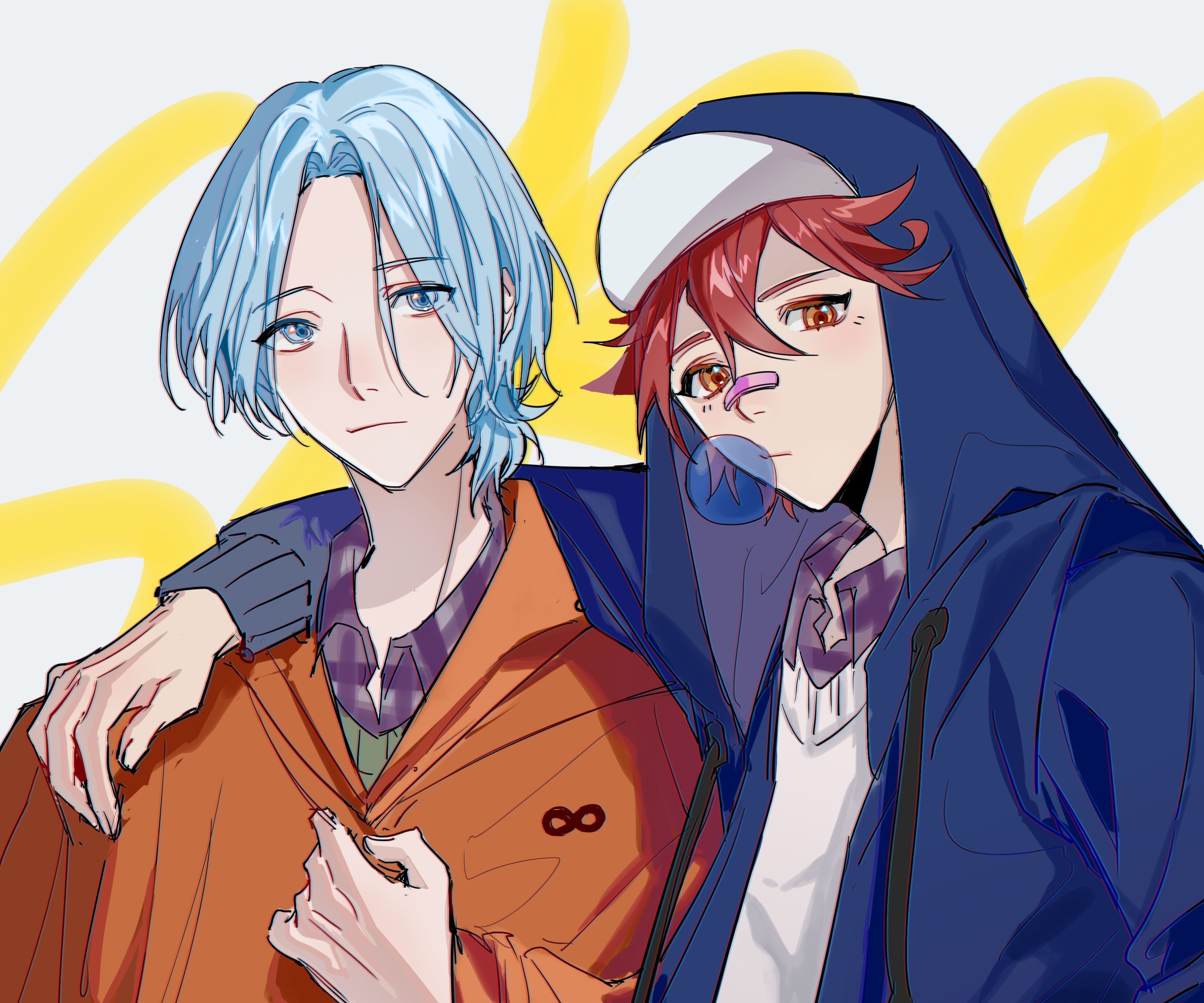 Kyan Wallpapers - Top Free Kyan Backgrounds - WallpaperAccess