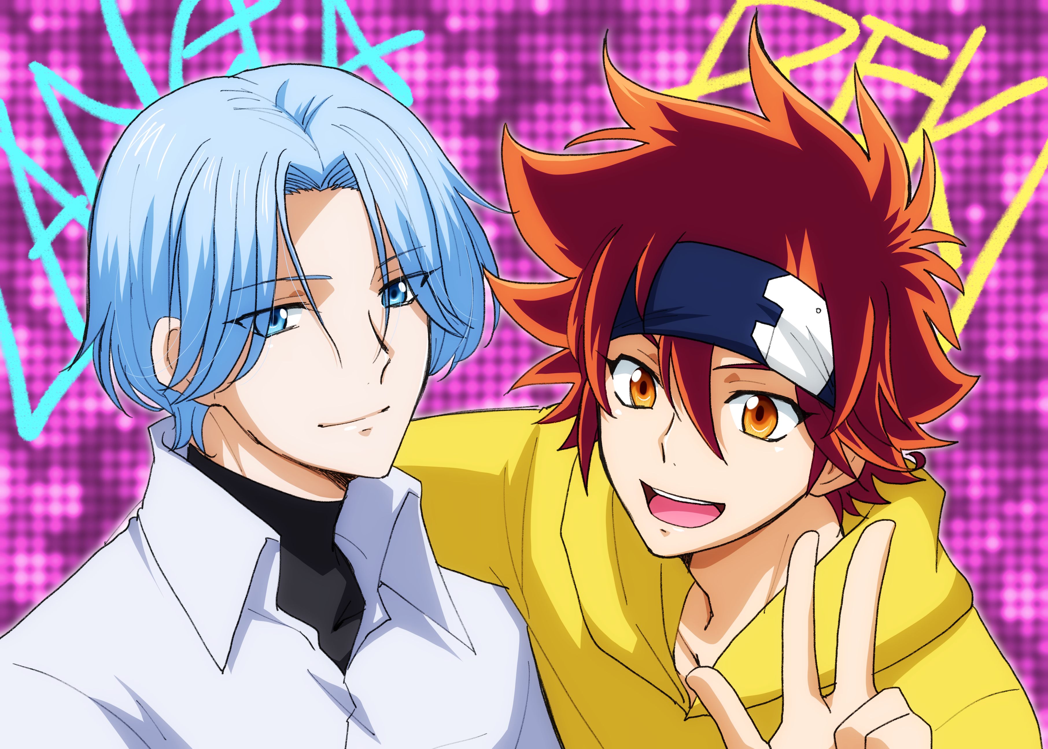 Kyan Wallpapers - Top Free Kyan Backgrounds - WallpaperAccess