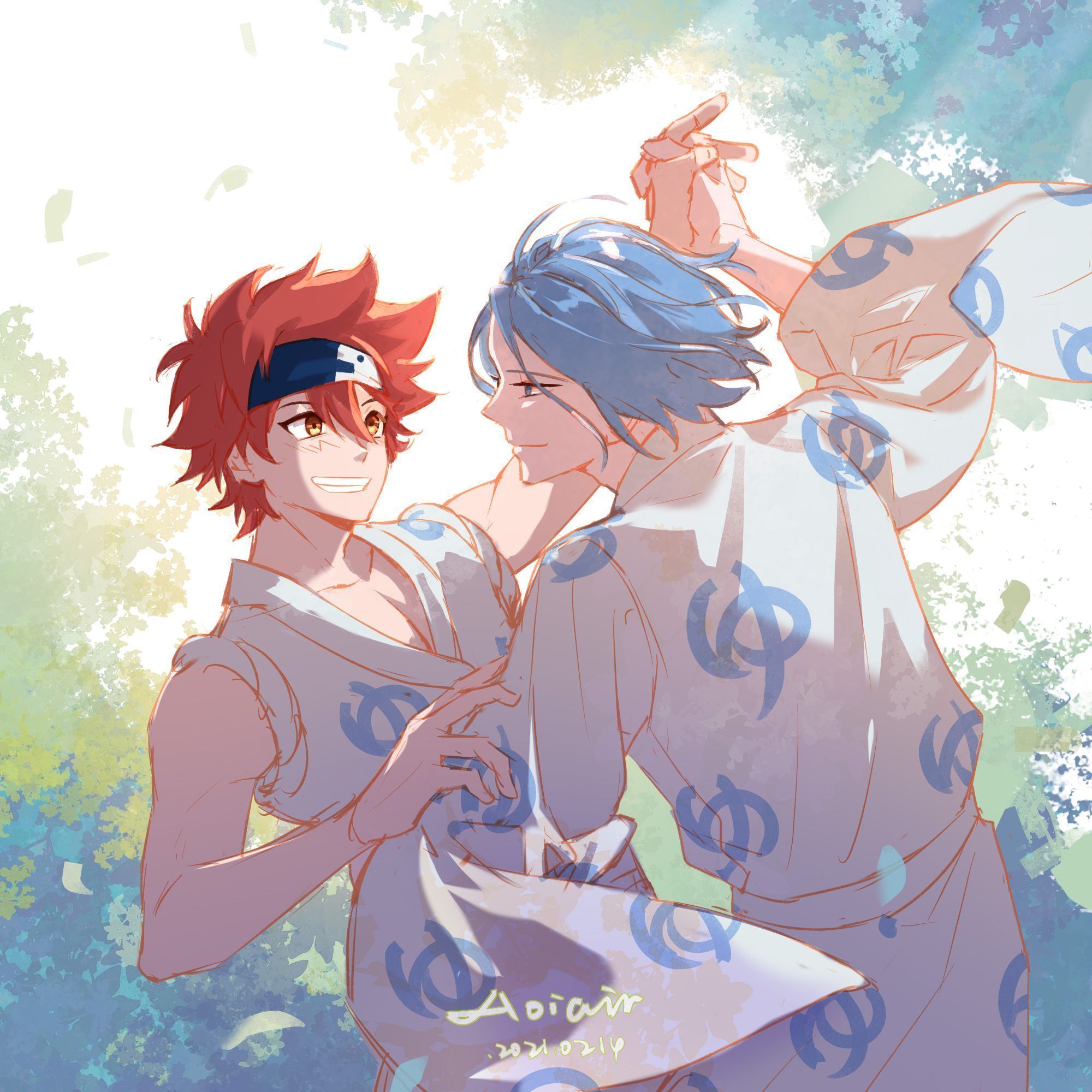 Kyan Wallpapers - Top Free Kyan Backgrounds - WallpaperAccess