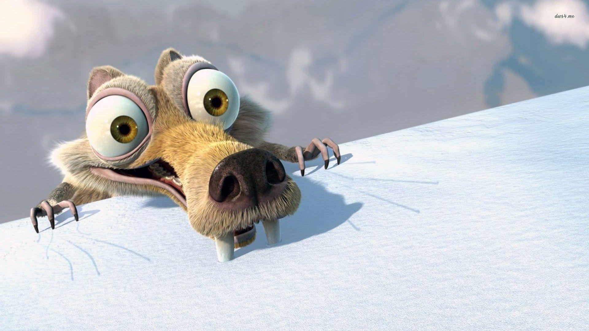 Ice Age Wallpapers - Top Free Ice Age Backgrounds - WallpaperAccess