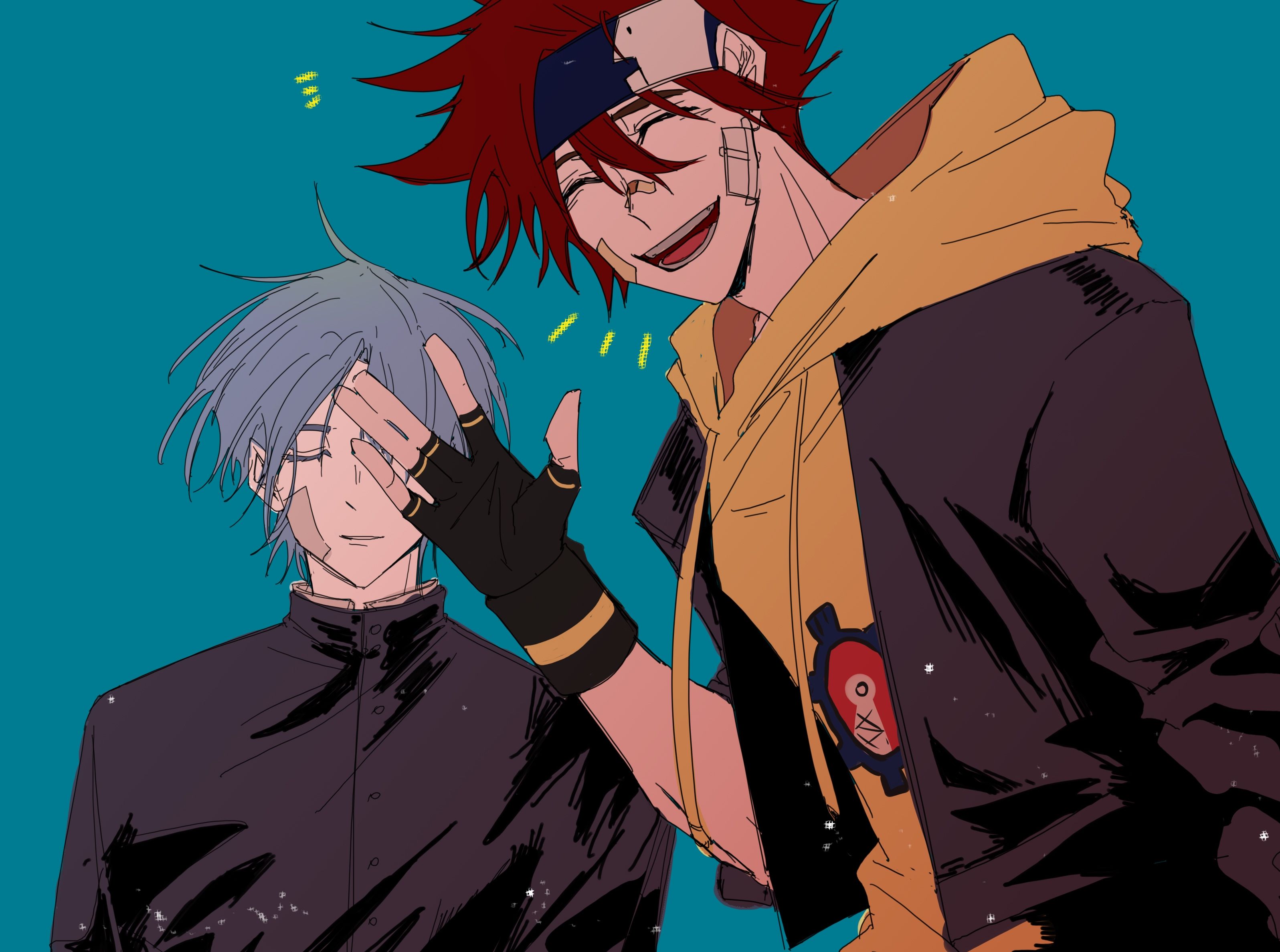 Kyan Wallpapers - Top Free Kyan Backgrounds - WallpaperAccess