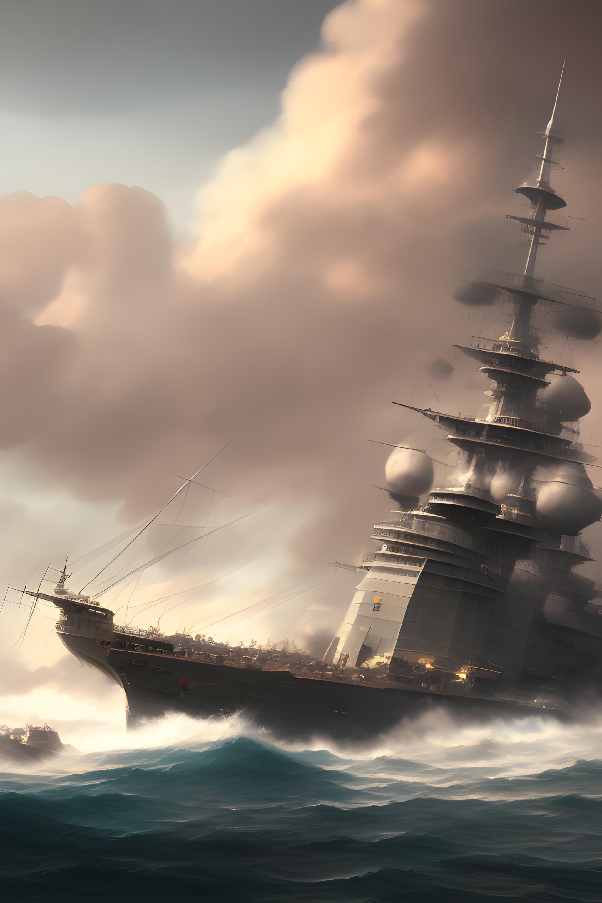 Modern Warship Wallpapers - Top Free Modern Warship Backgrounds ...