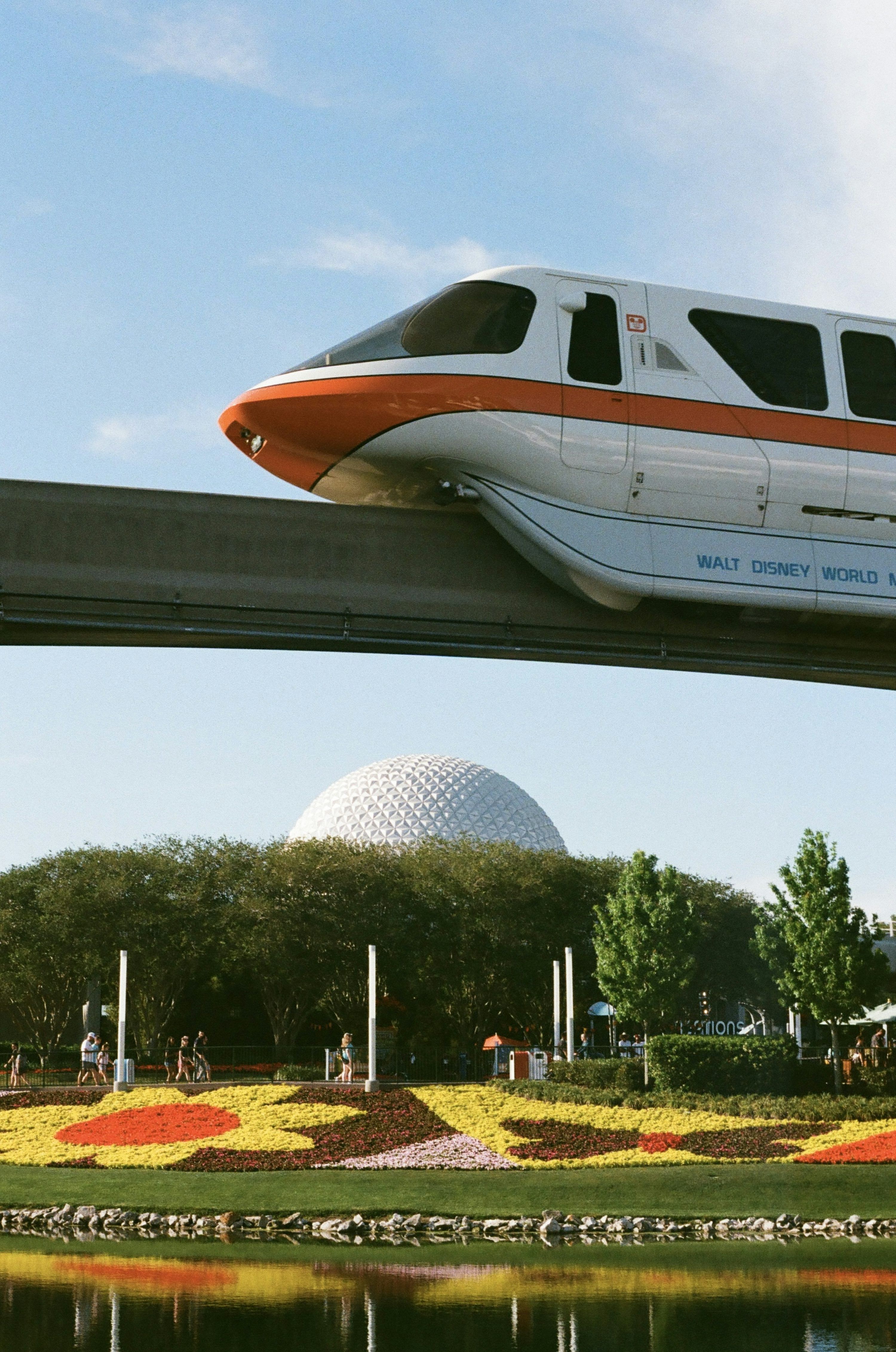 Monorail Wallpapers - Top Free Monorail Backgrounds - WallpaperAccess