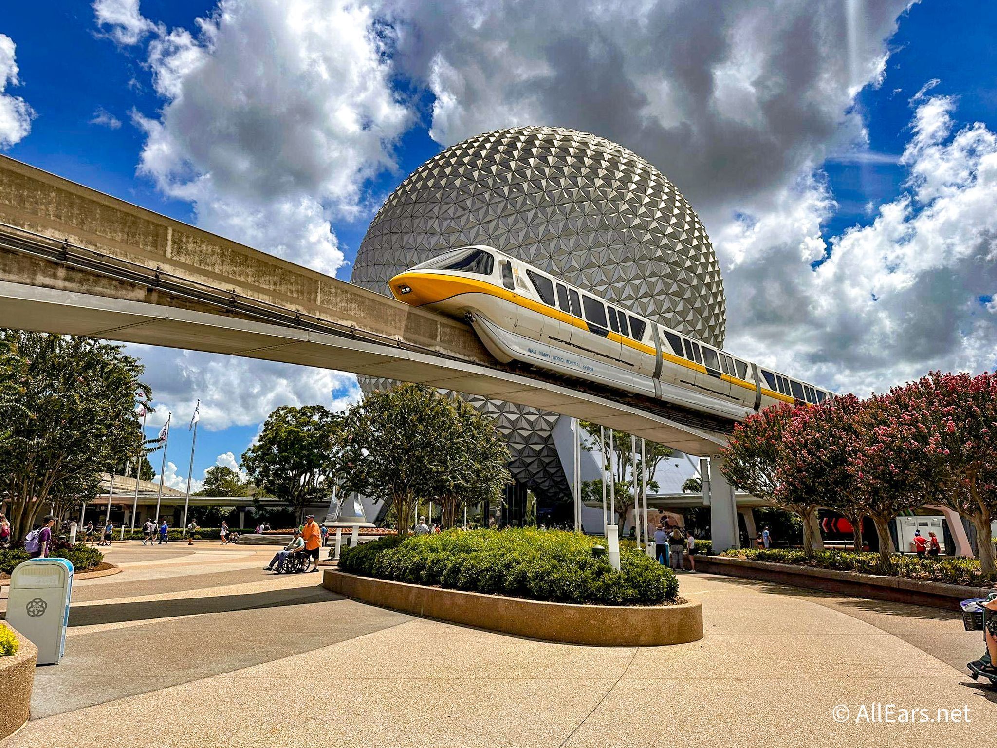 Monorail Wallpapers - Top Free Monorail Backgrounds - WallpaperAccess