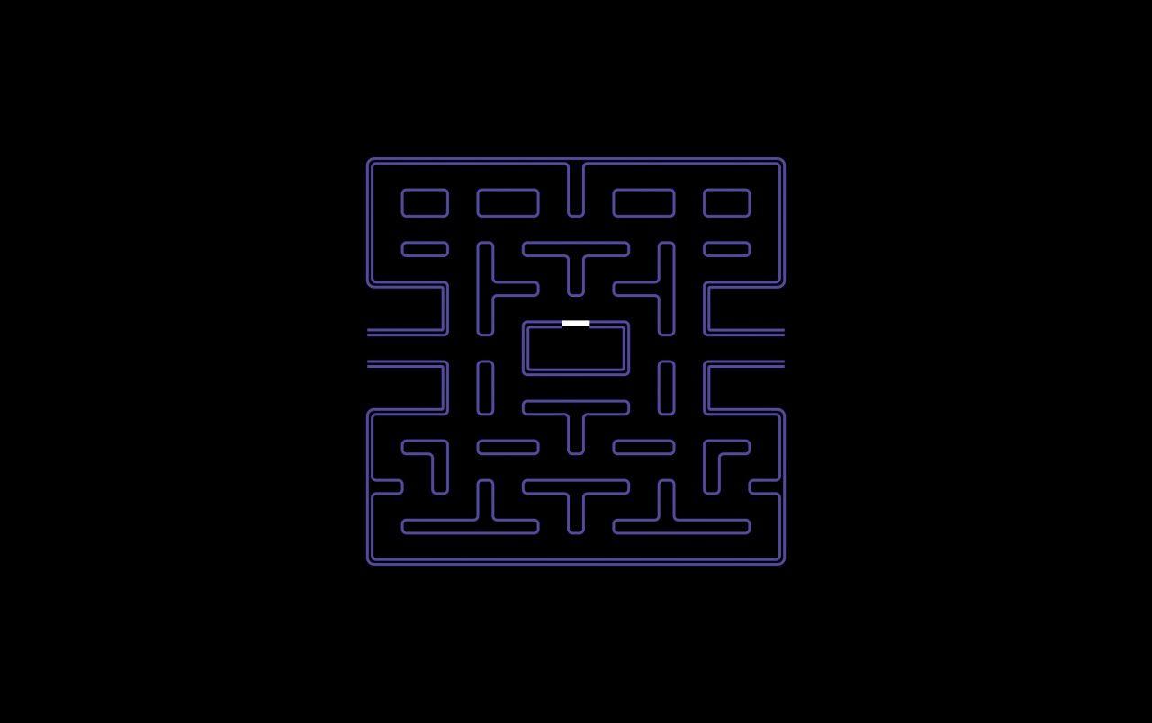 Pac Man Wallpapers - Top Free Pac Man Backgrounds - WallpaperAccess