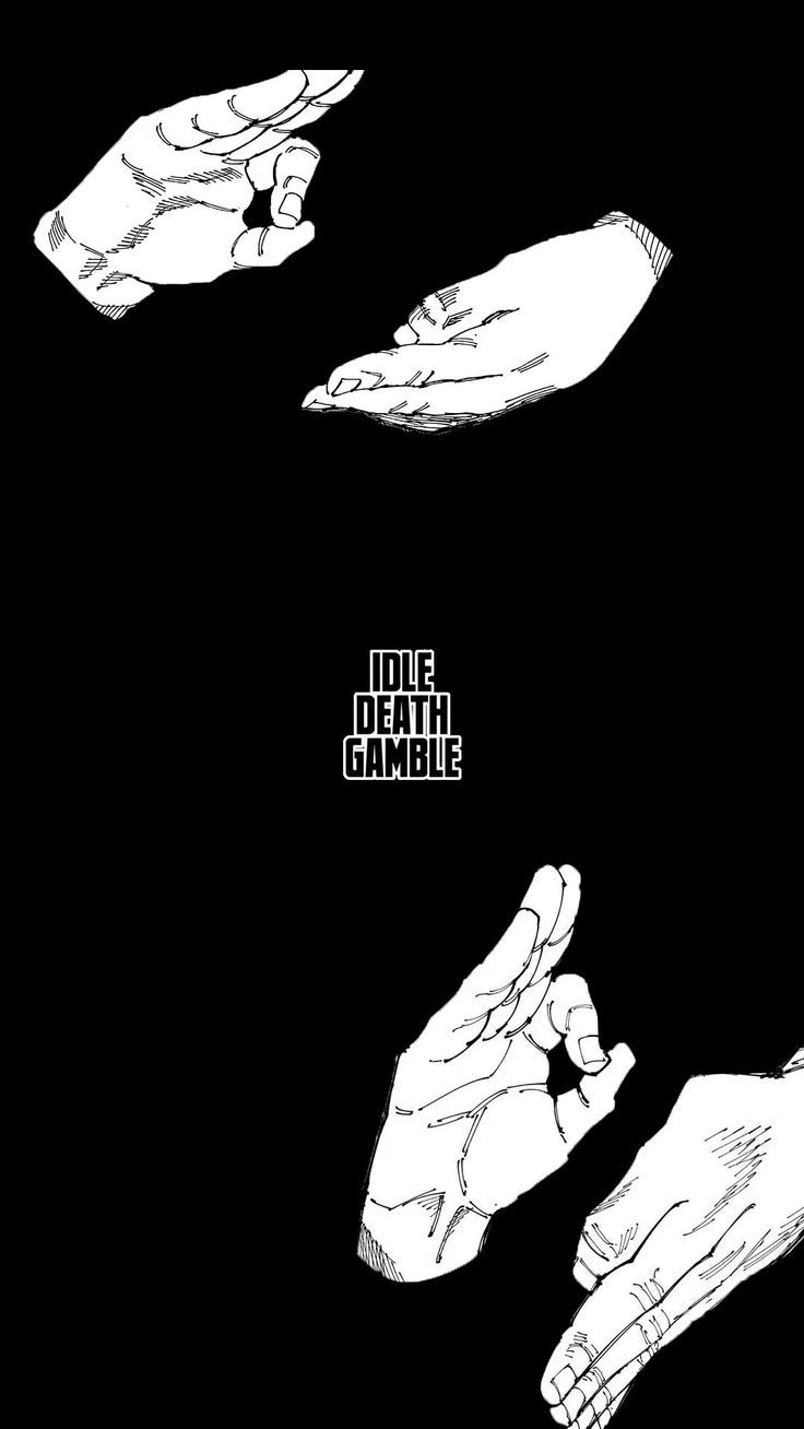 Kinji Hakari Wallpapers - Top Free Kinji Hakari Backgrounds ...