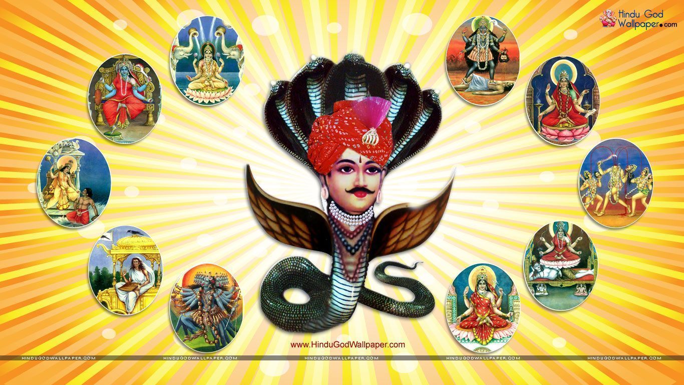 Goga Maharaj Wallpapers - Top Free Goga Maharaj Backgrounds - WallpaperAccess