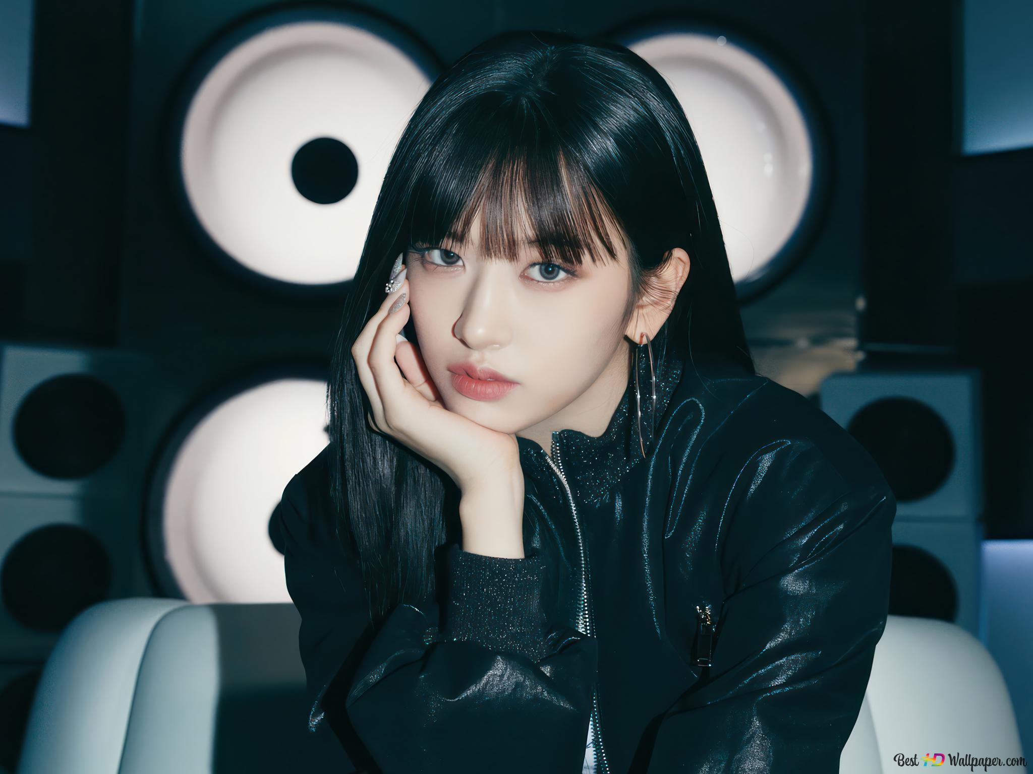Yujin Ive Wallpapers - Top Free Yujin Ive Backgrounds - WallpaperAccess