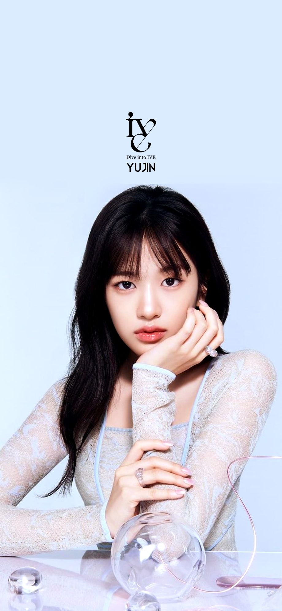 Yujin Ive Wallpapers - Top Free Yujin Ive Backgrounds - WallpaperAccess