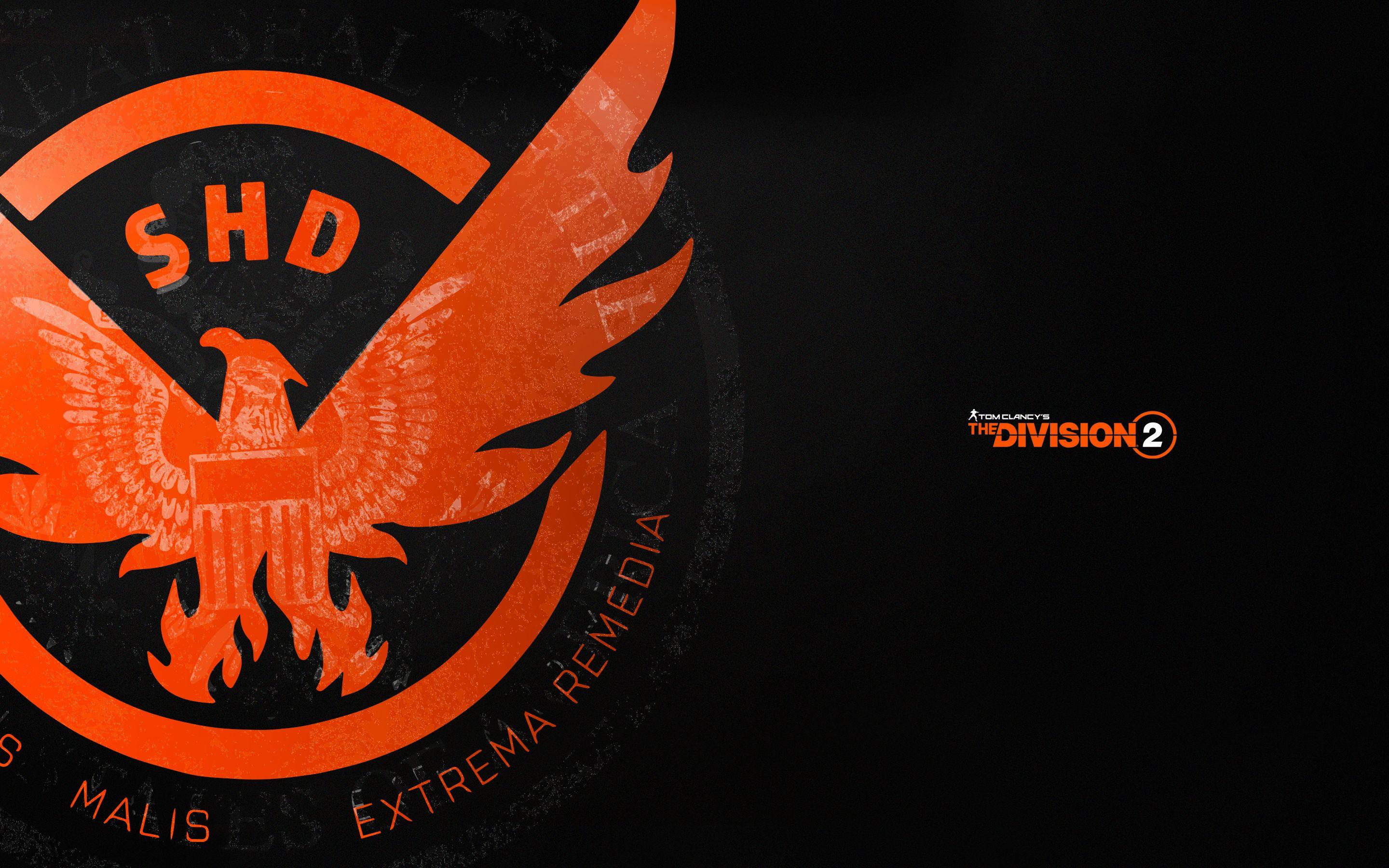 The Division 2 Wallpapers - Top Free The Division 2 Backgrounds ...