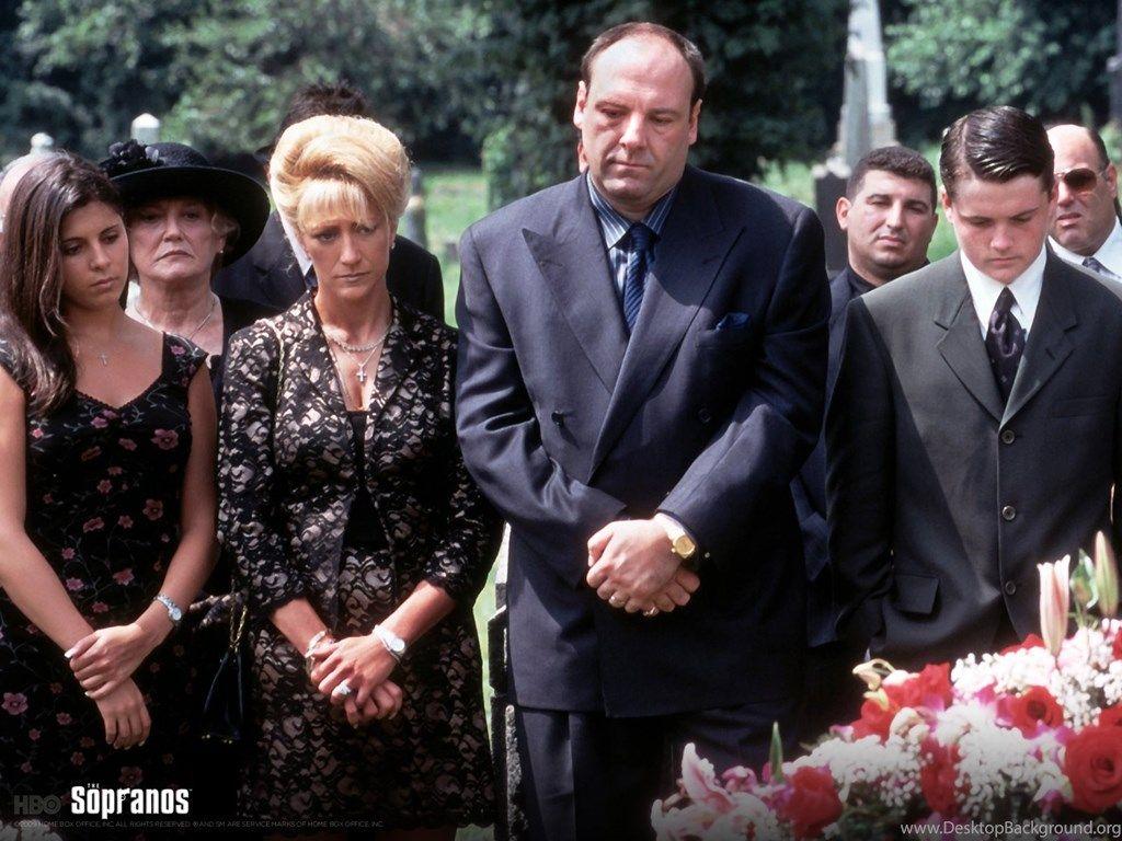 The Sopranos Wallpapers - Top Những Hình Ảnh Đẹp