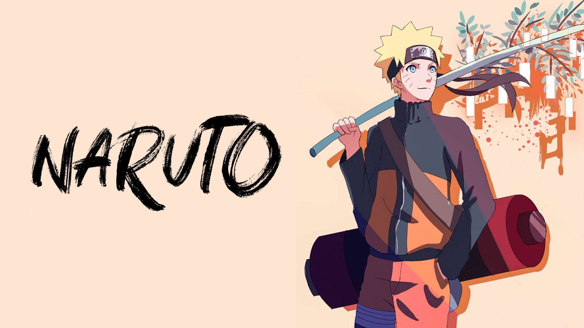 Naruto Only Wallpapers - Top Free Naruto Only Backgrounds - WallpaperAccess