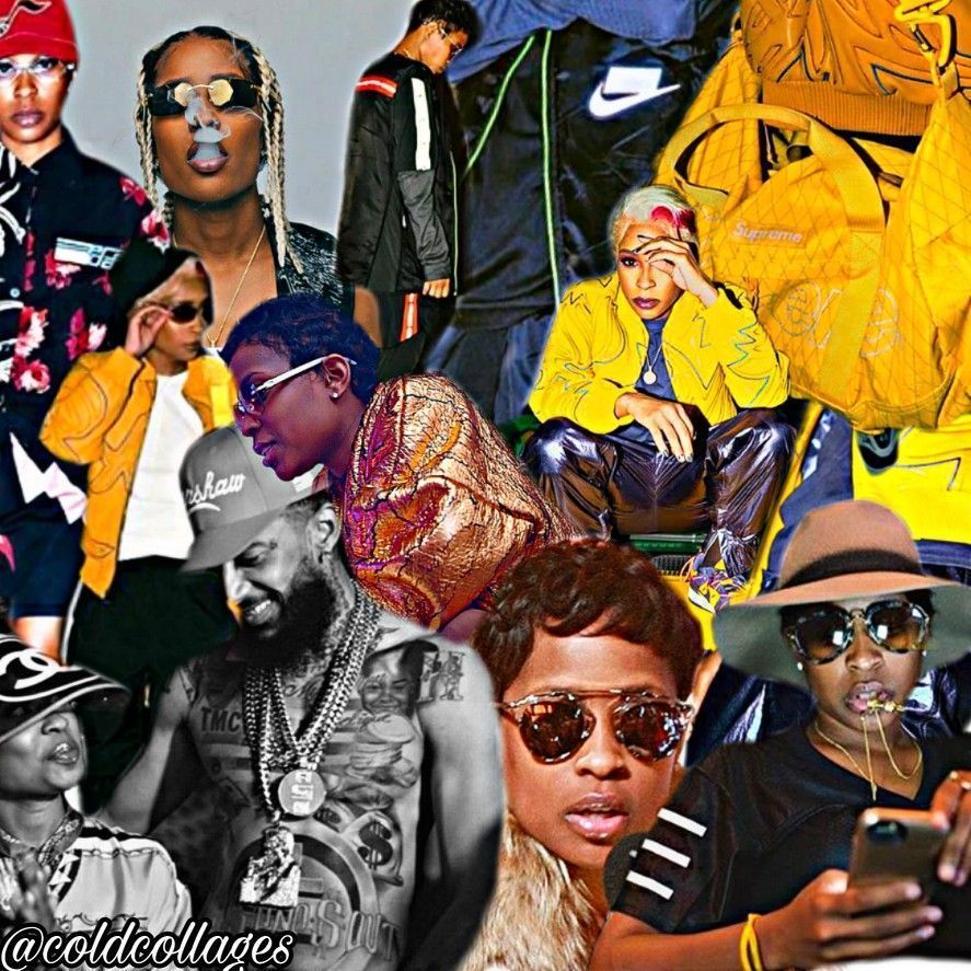 DeJ Loaf Wallpapers - Top Free DeJ Loaf Backgrounds - WallpaperAccess