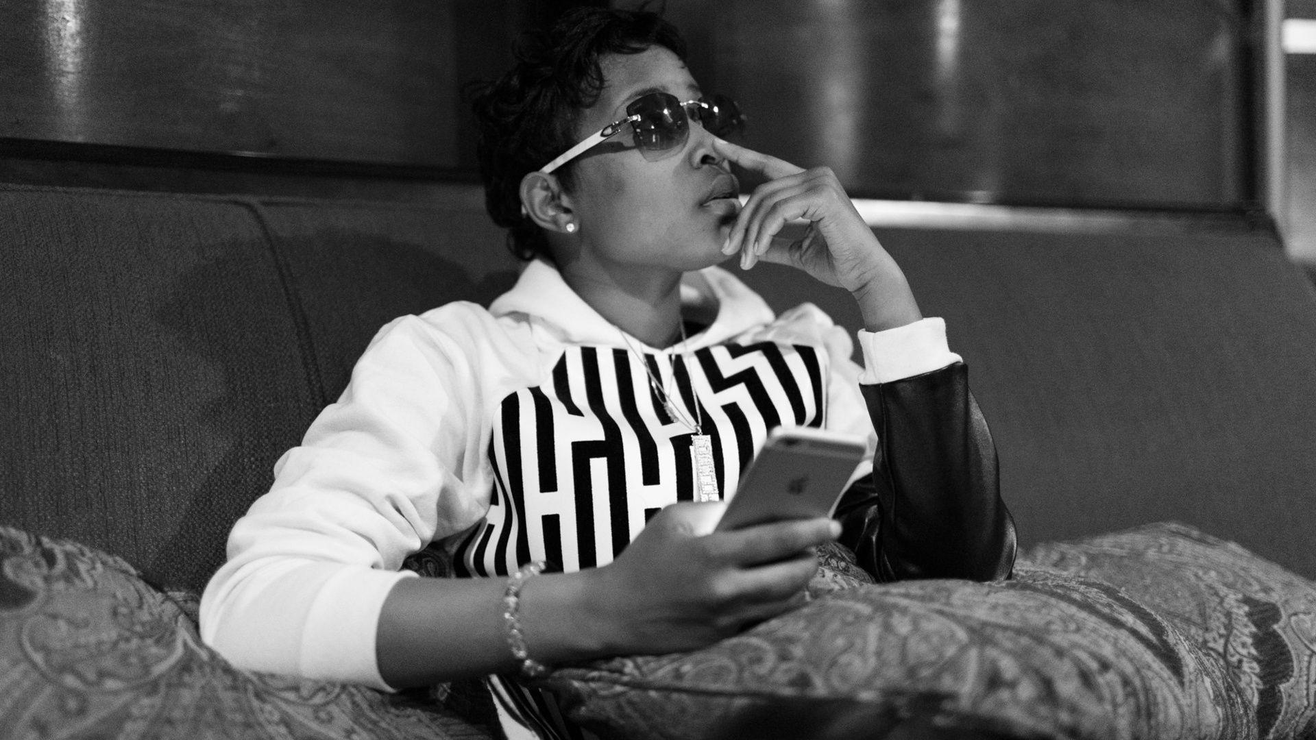 DeJ Loaf Wallpapers - Top Free DeJ Loaf Backgrounds - WallpaperAccess