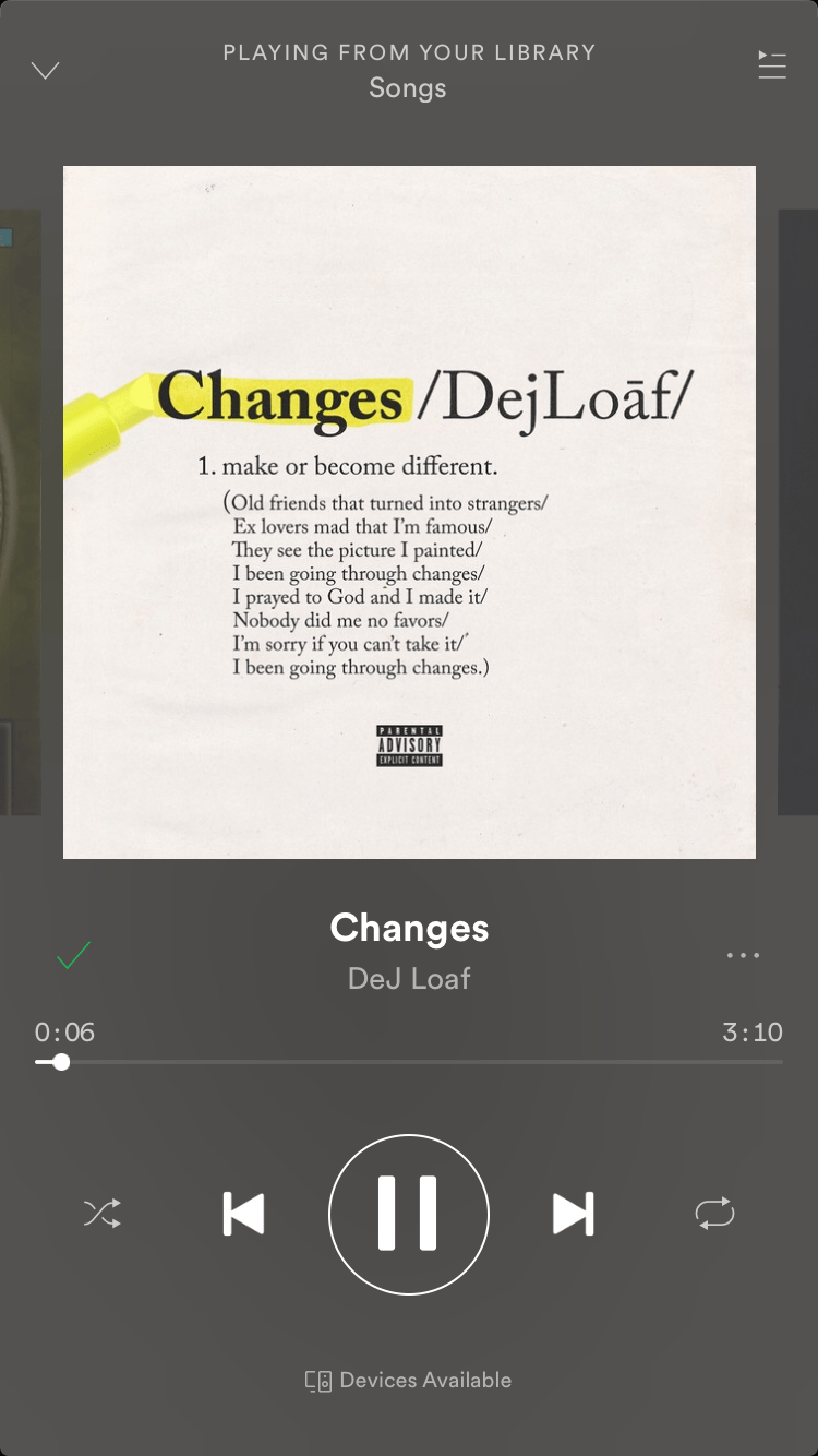 DeJ Loaf Wallpapers - Top Free DeJ Loaf Backgrounds - WallpaperAccess