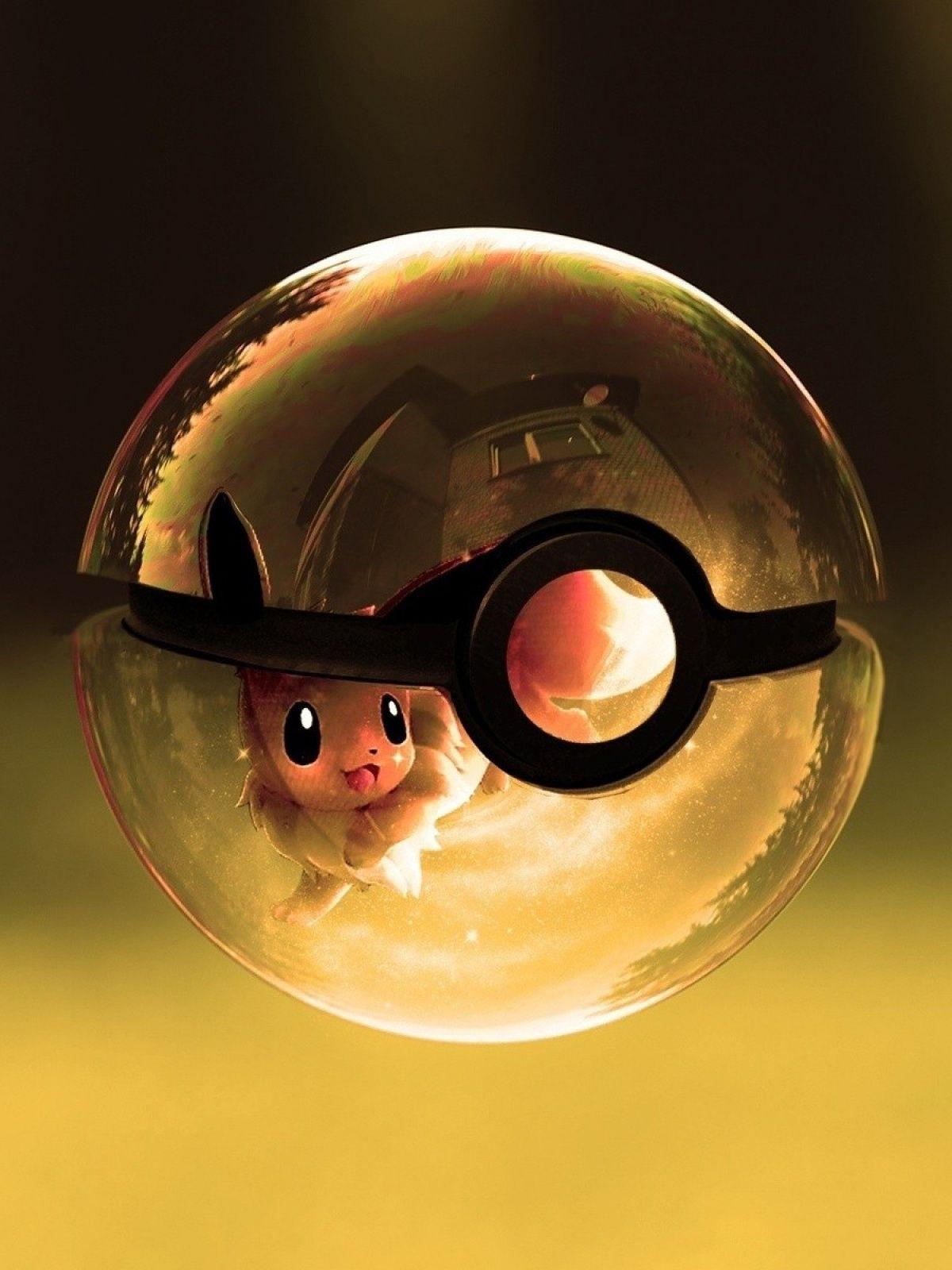 Pokemon Mobile Wallpapers - Top Free Pokemon Mobile Backgrounds ...