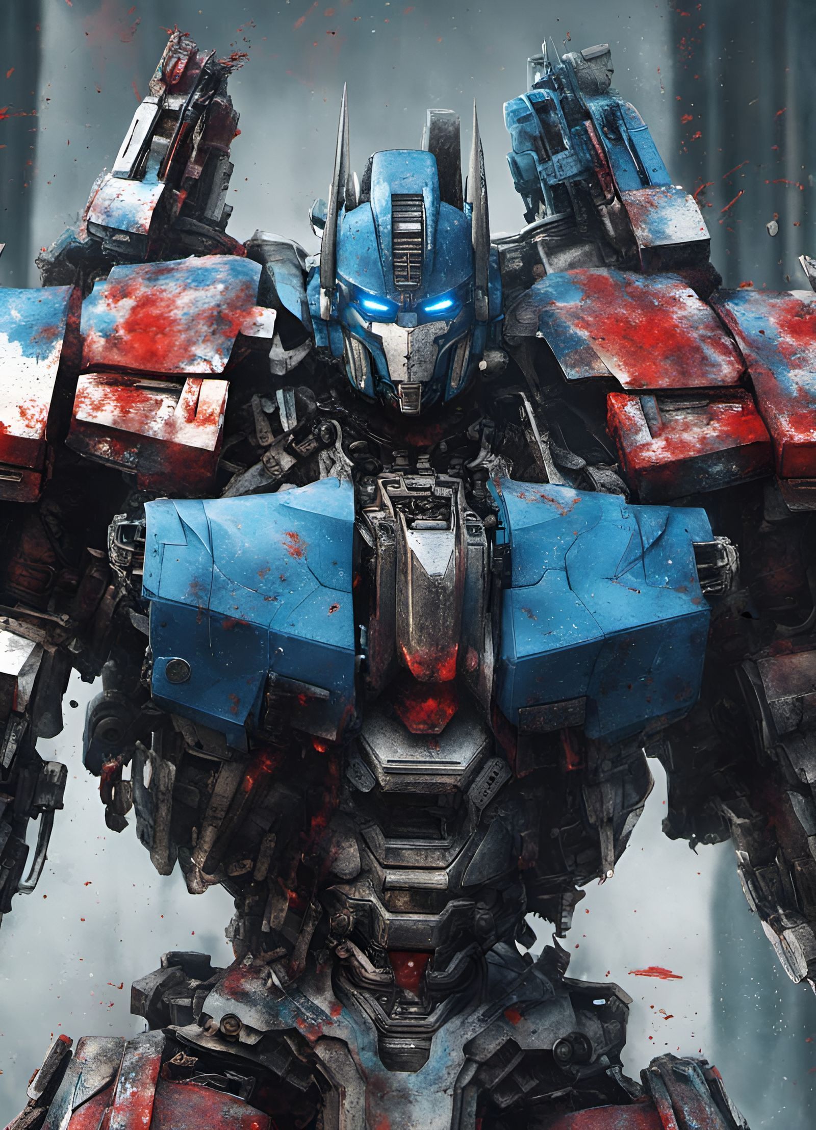 Ultra Magnus Wallpapers - Top Free Ultra Magnus Backgrounds ...