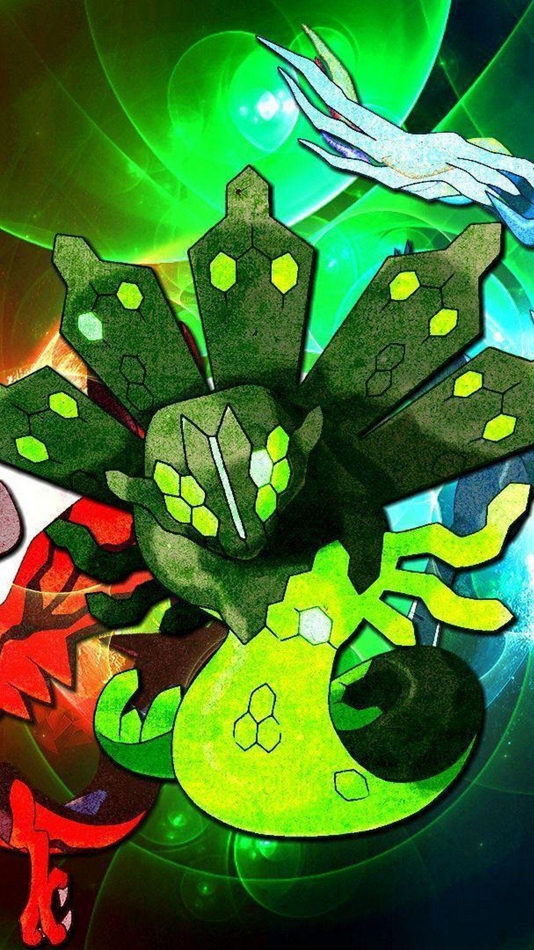 Pokemon Mobile Wallpapers - Top Free Pokemon Mobile Backgrounds ...