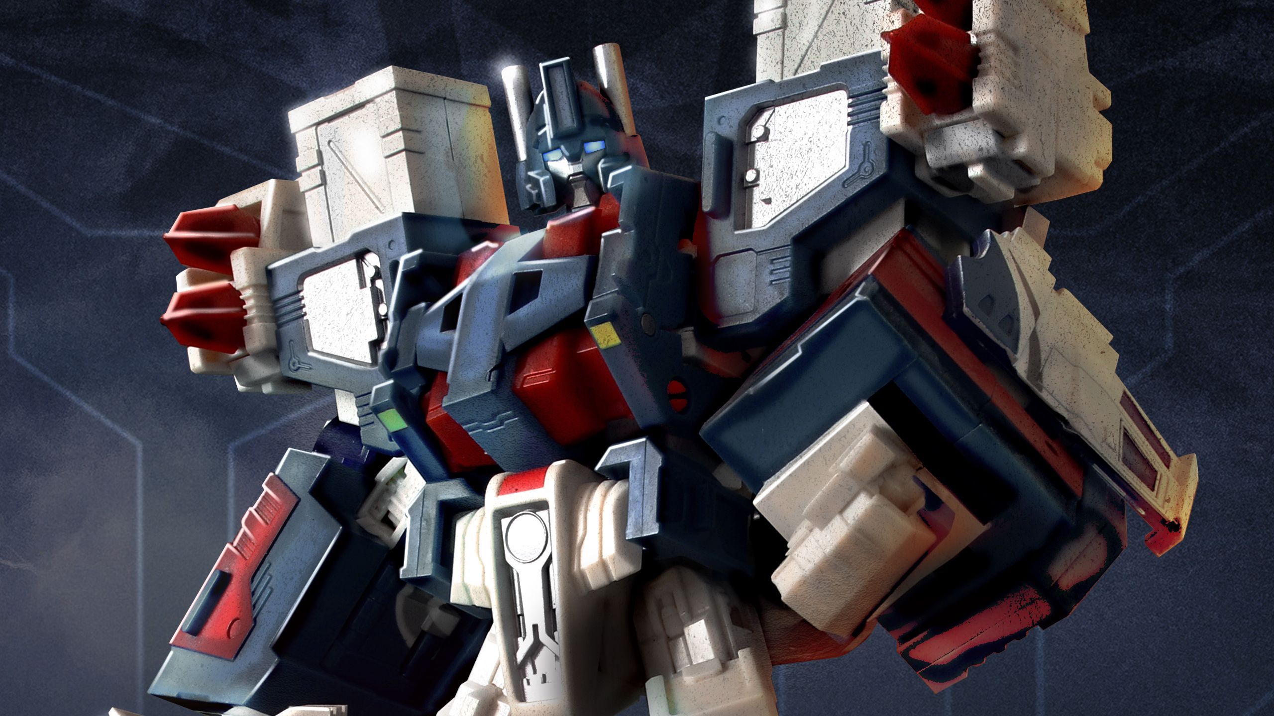 Ultra Magnus Wallpapers - Top Free Ultra Magnus Backgrounds ...