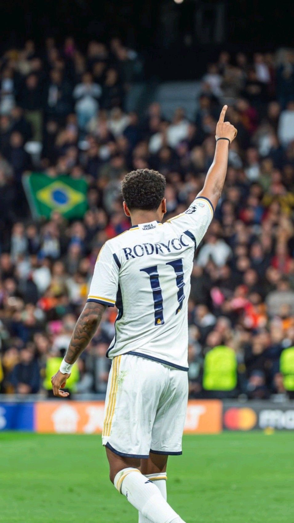 Rodrygo Goes Wallpapers - Top Free Rodrygo Goes Backgrounds ...