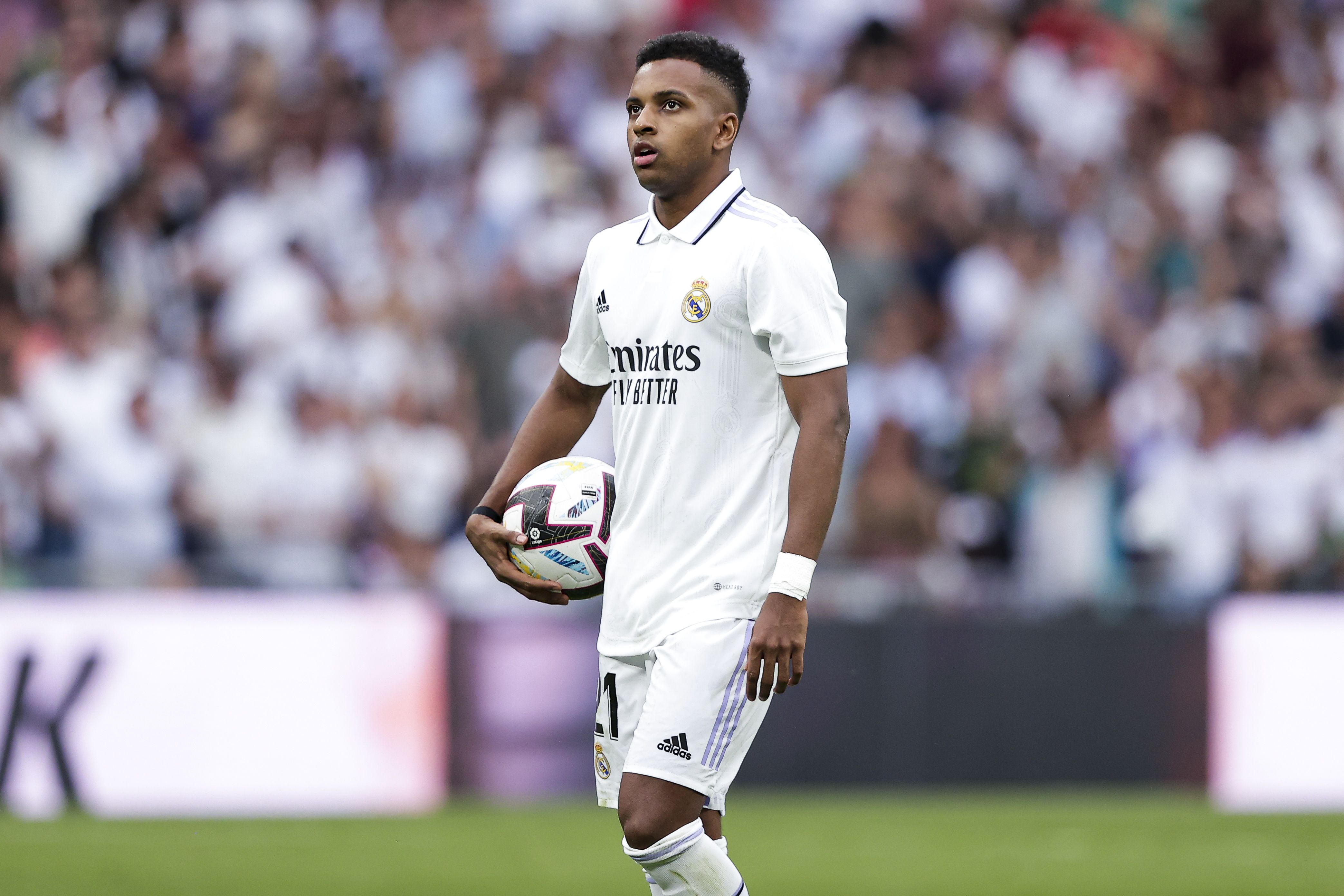 Rodrygo Goes Wallpapers - Top Free Rodrygo Goes Backgrounds ...