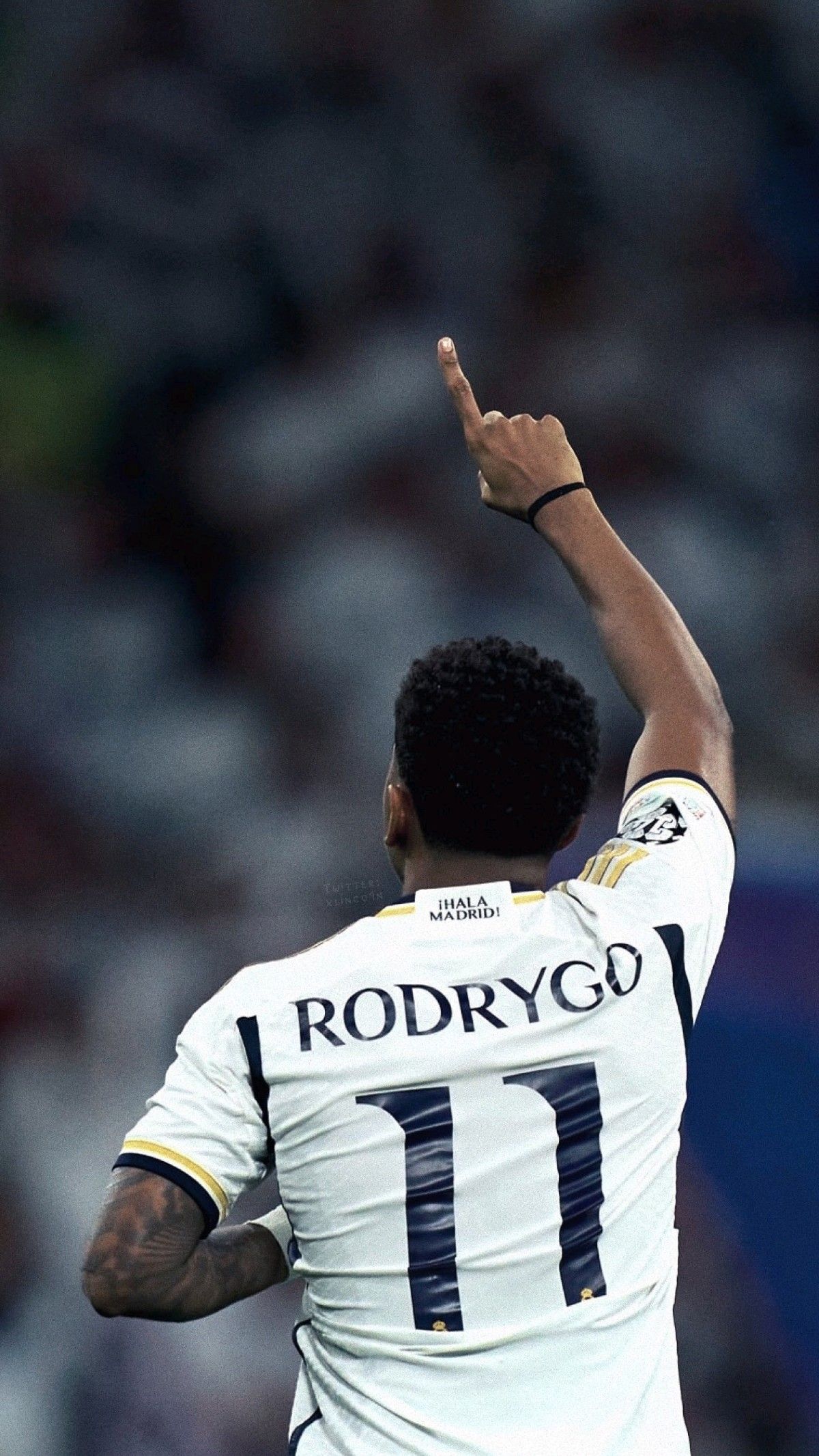 Rodrygo Goes Wallpapers - Top Free Rodrygo Goes Backgrounds ...