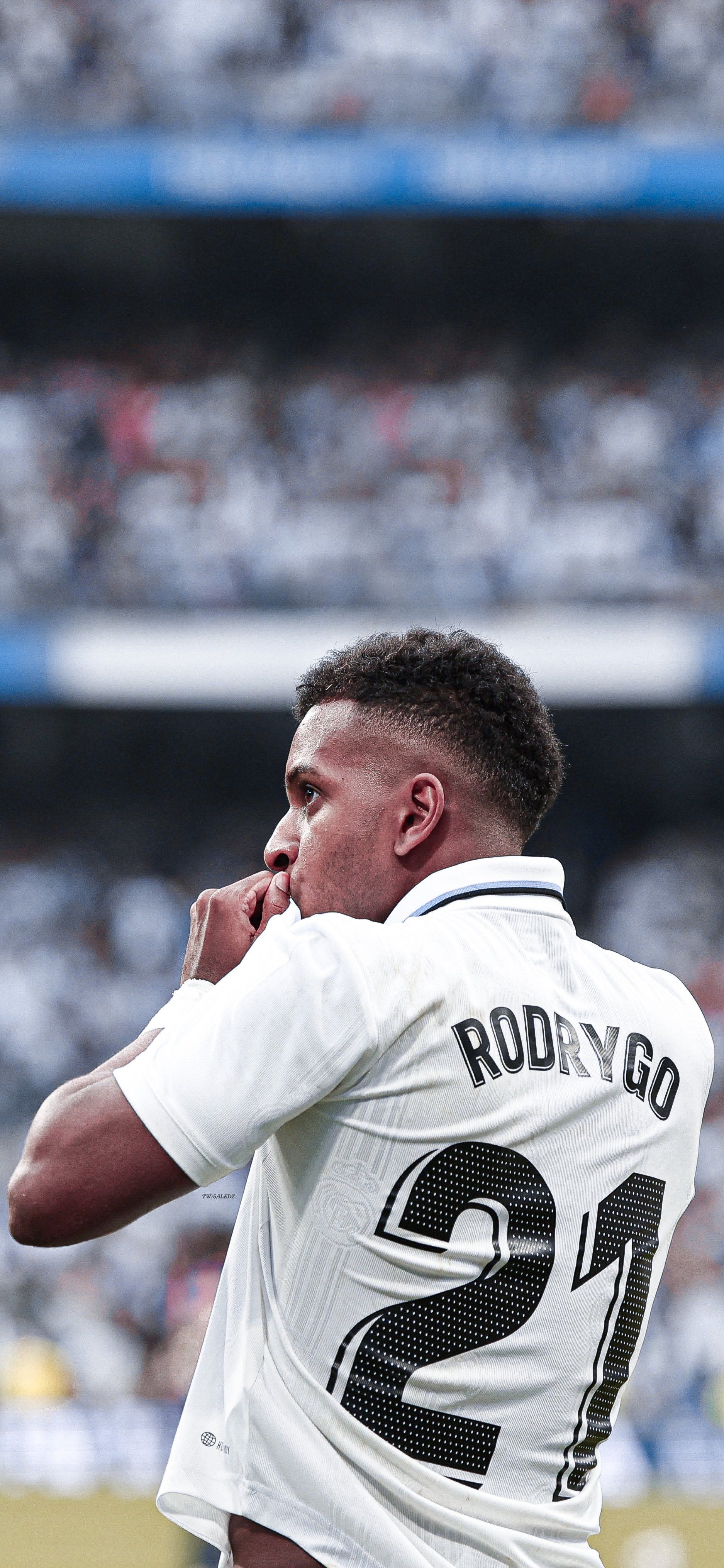 Rodrygo Goes Wallpapers - Top Free Rodrygo Goes Backgrounds ...