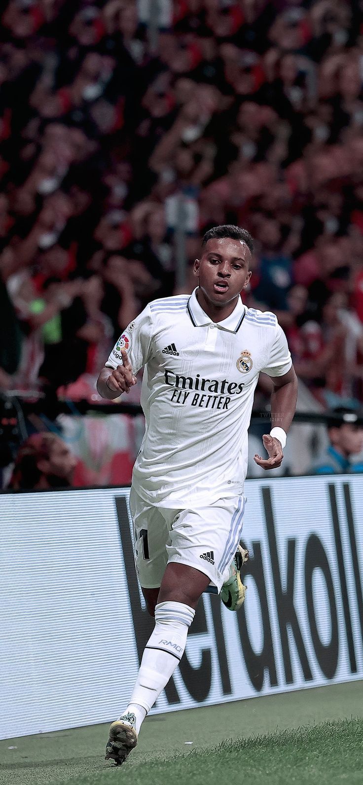 Rodrygo Goes Wallpapers - Top Free Rodrygo Goes Backgrounds ...