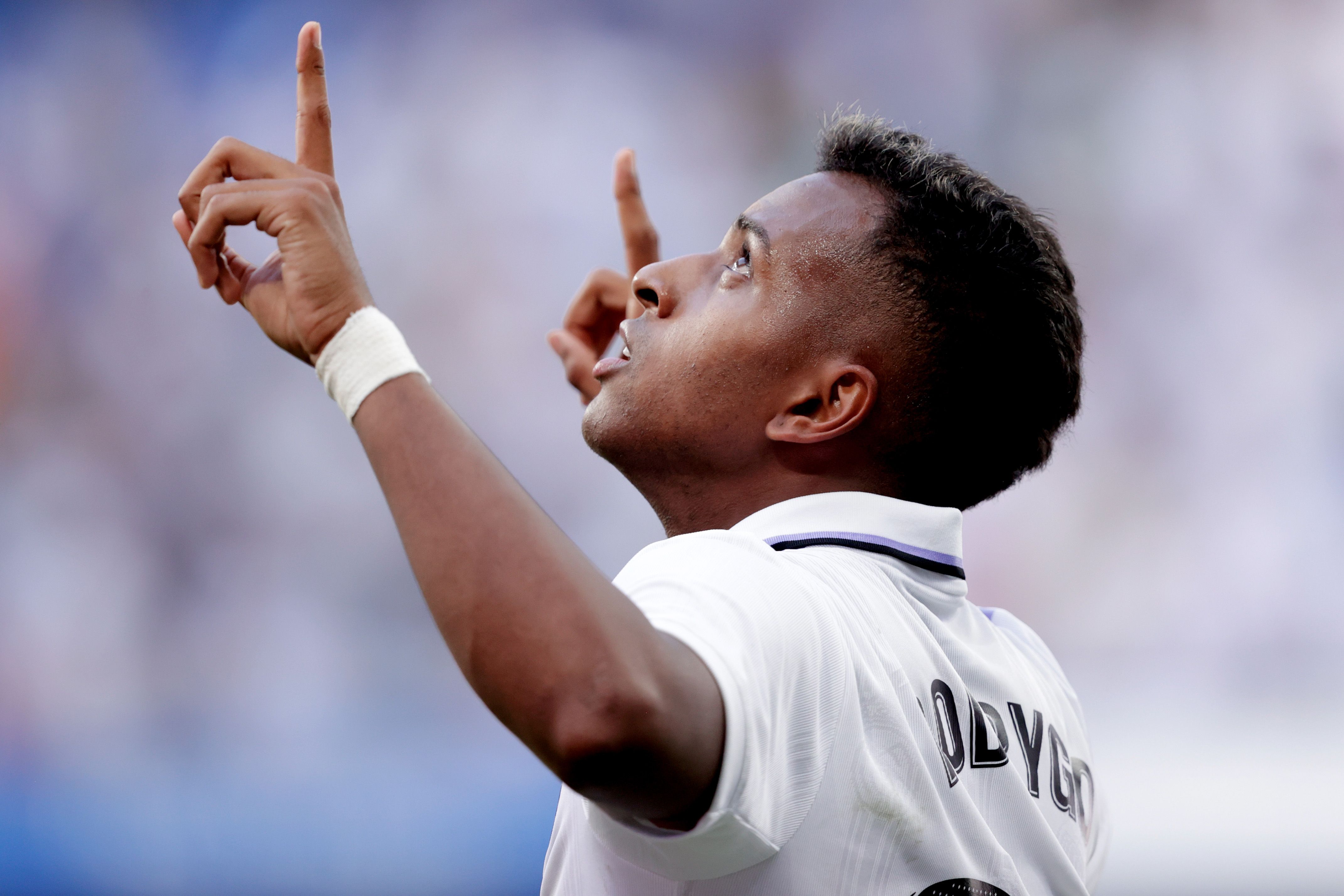 Rodrygo Goes Wallpapers - Top Free Rodrygo Goes Backgrounds ...