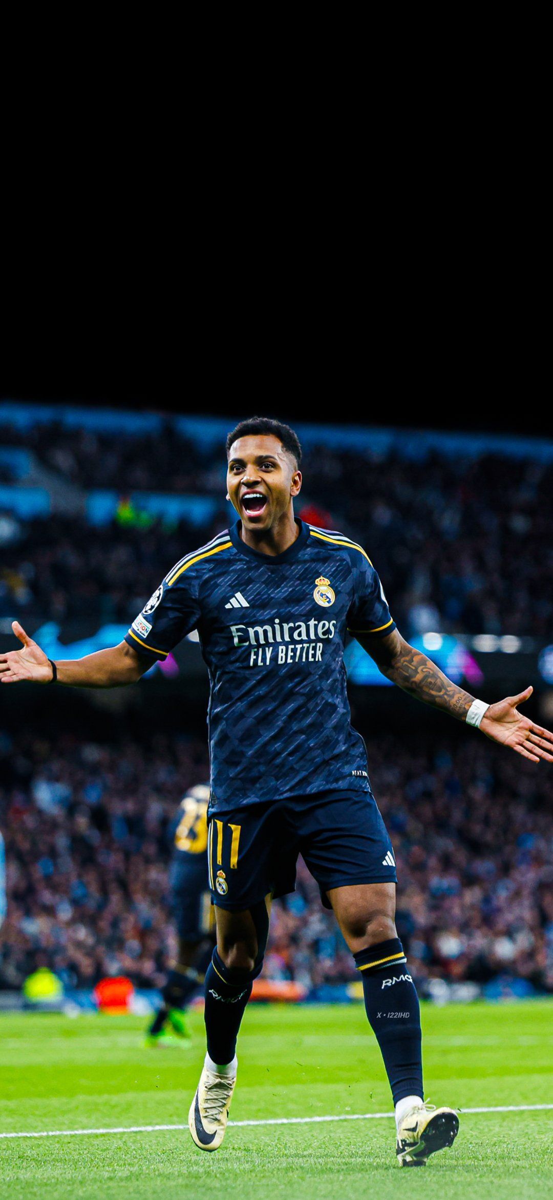 Rodrygo Goes Wallpapers - Top Free Rodrygo Goes Backgrounds ...