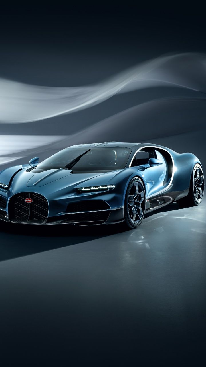 Bugatti Tourbillon Wallpapers - Top Free Bugatti Tourbillon Backgrounds ...