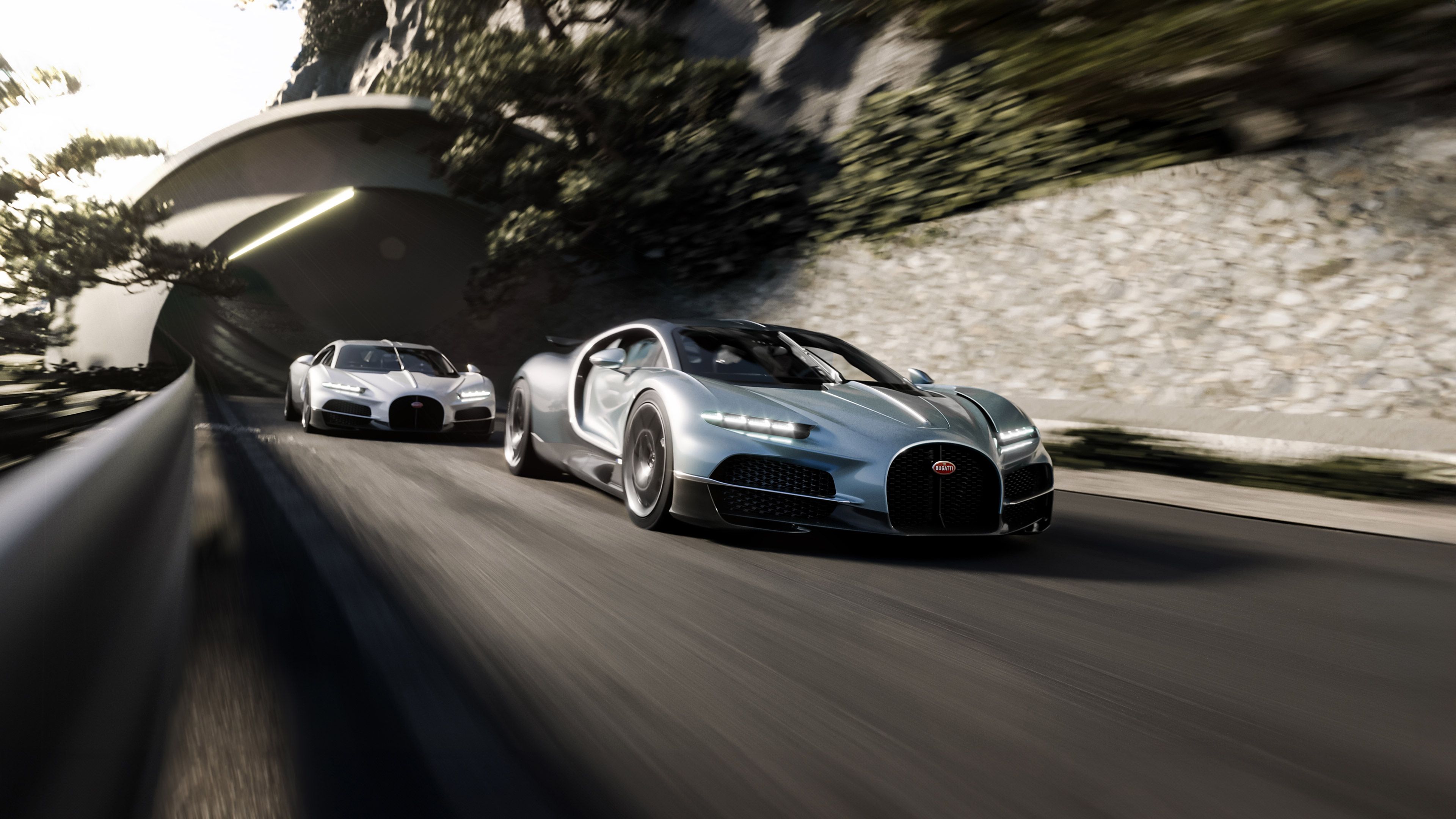 Bugatti Tourbillon Wallpapers - Top Free Bugatti Tourbillon Backgrounds ...