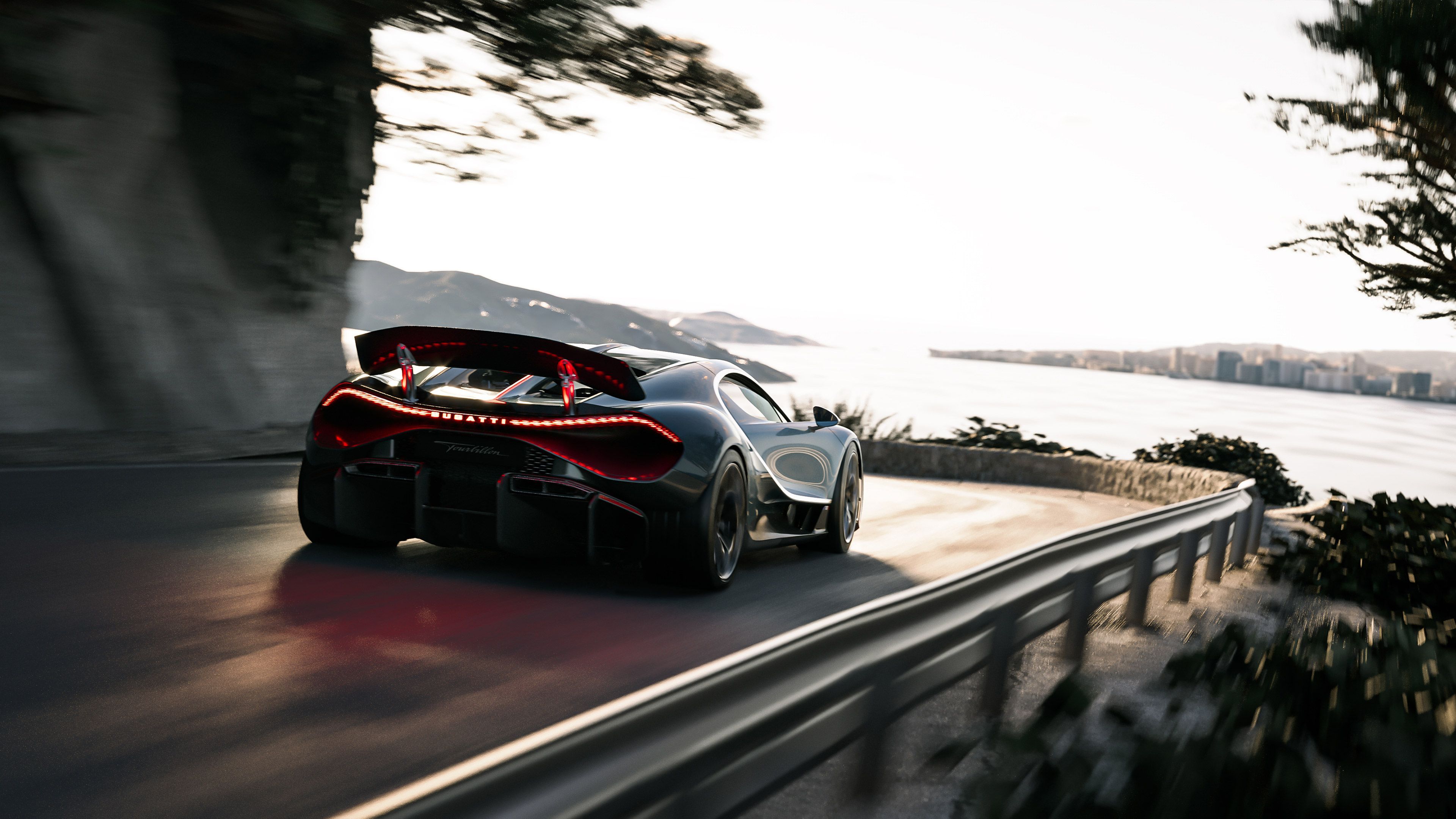 Bugatti Tourbillon Wallpapers - Top Free Bugatti Tourbillon Backgrounds ...