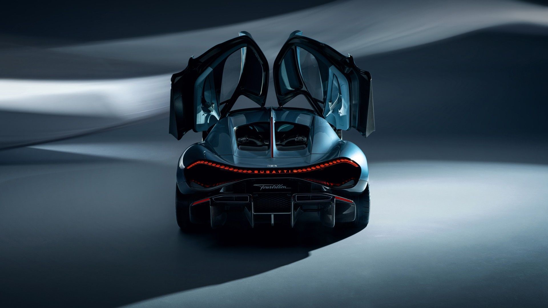 Bugatti Tourbillon Wallpapers - Top Free Bugatti Tourbillon Backgrounds ...