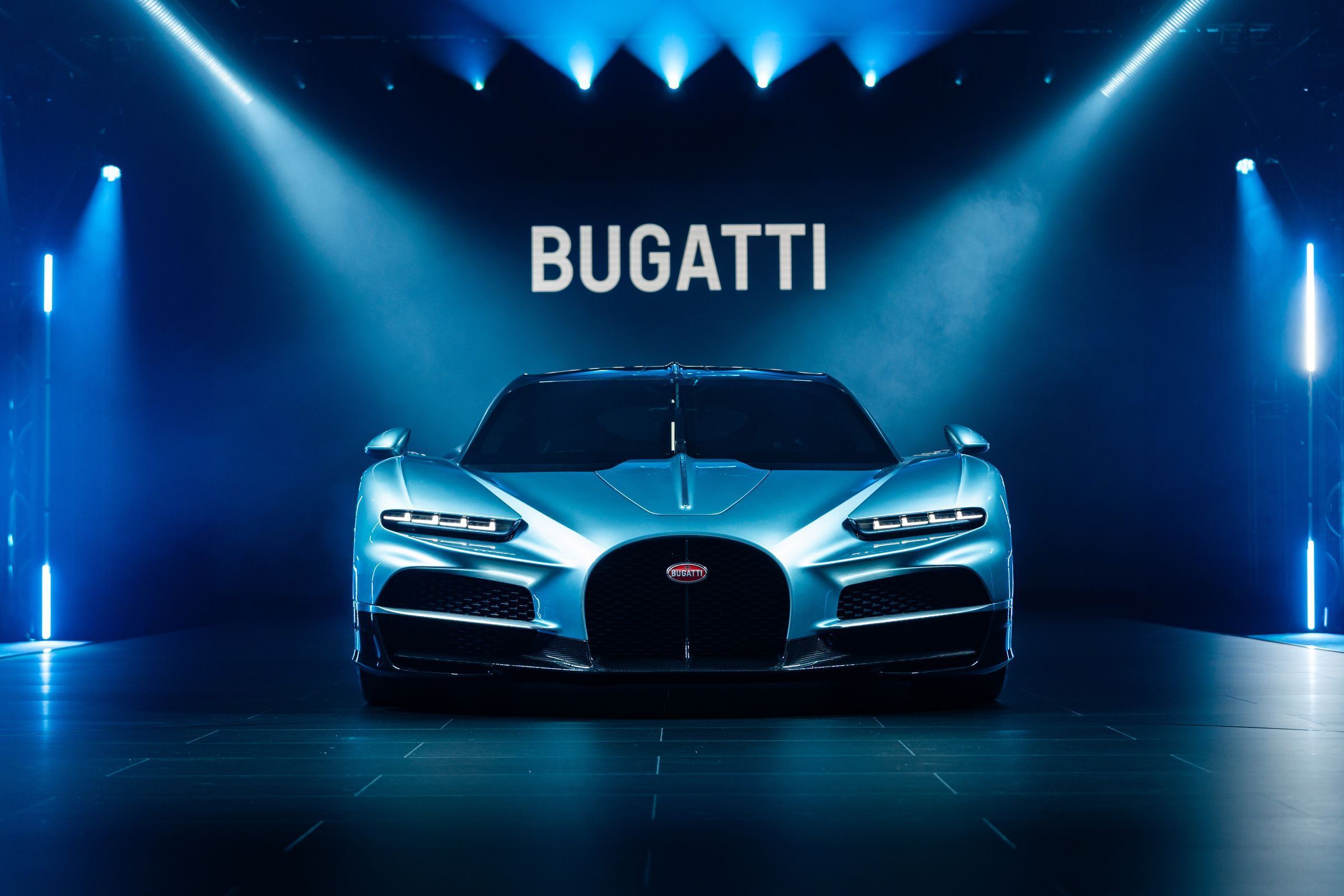 Bugatti Tourbillon Wallpapers - Top Free Bugatti Tourbillon Backgrounds ...