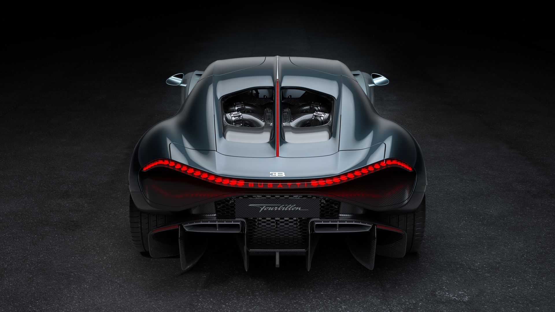 Bugatti Tourbillon Wallpapers - Top Free Bugatti Tourbillon Backgrounds ...