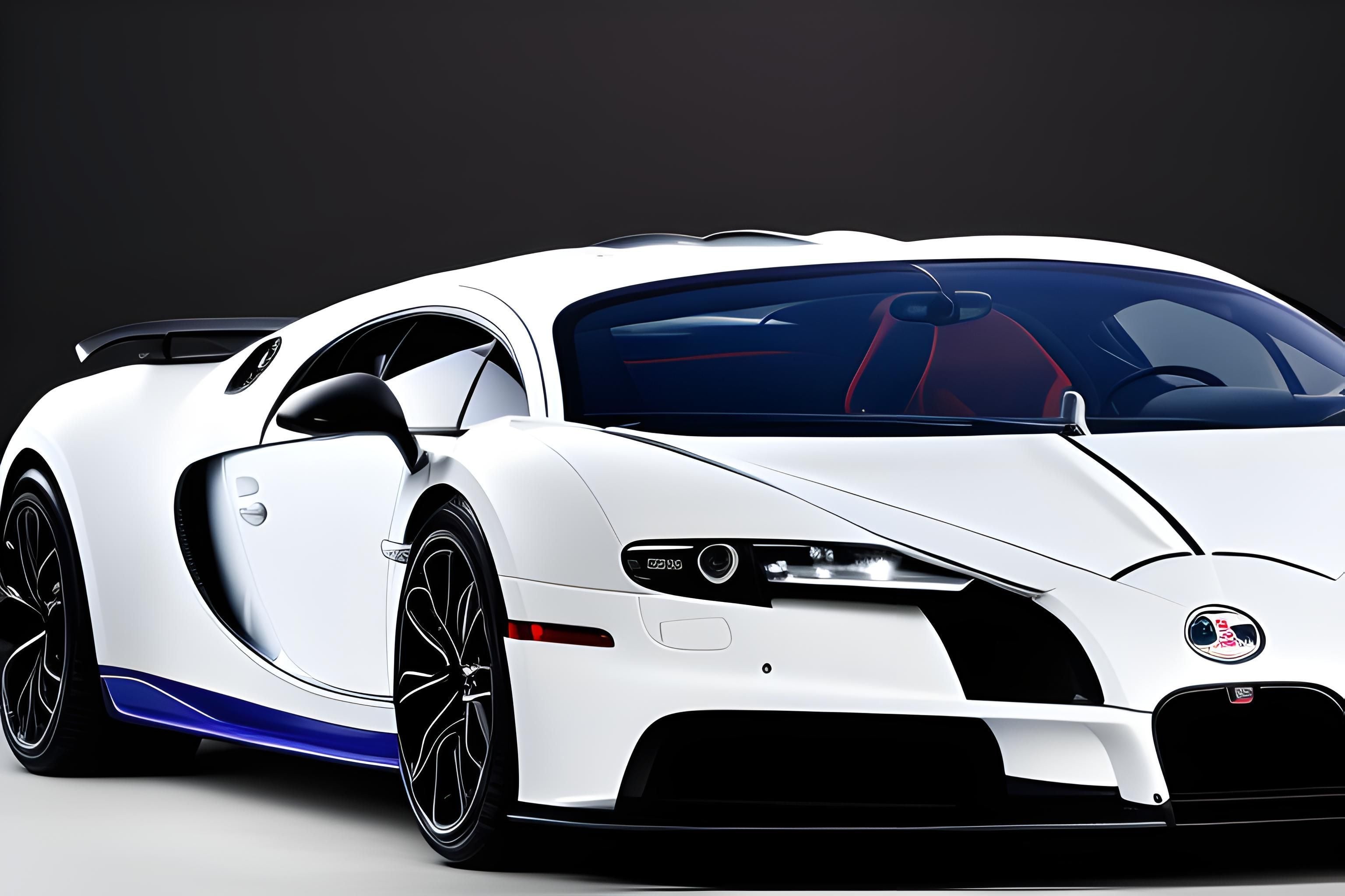 Bugatti Tourbillon Wallpapers - Top Free Bugatti Tourbillon Backgrounds ...