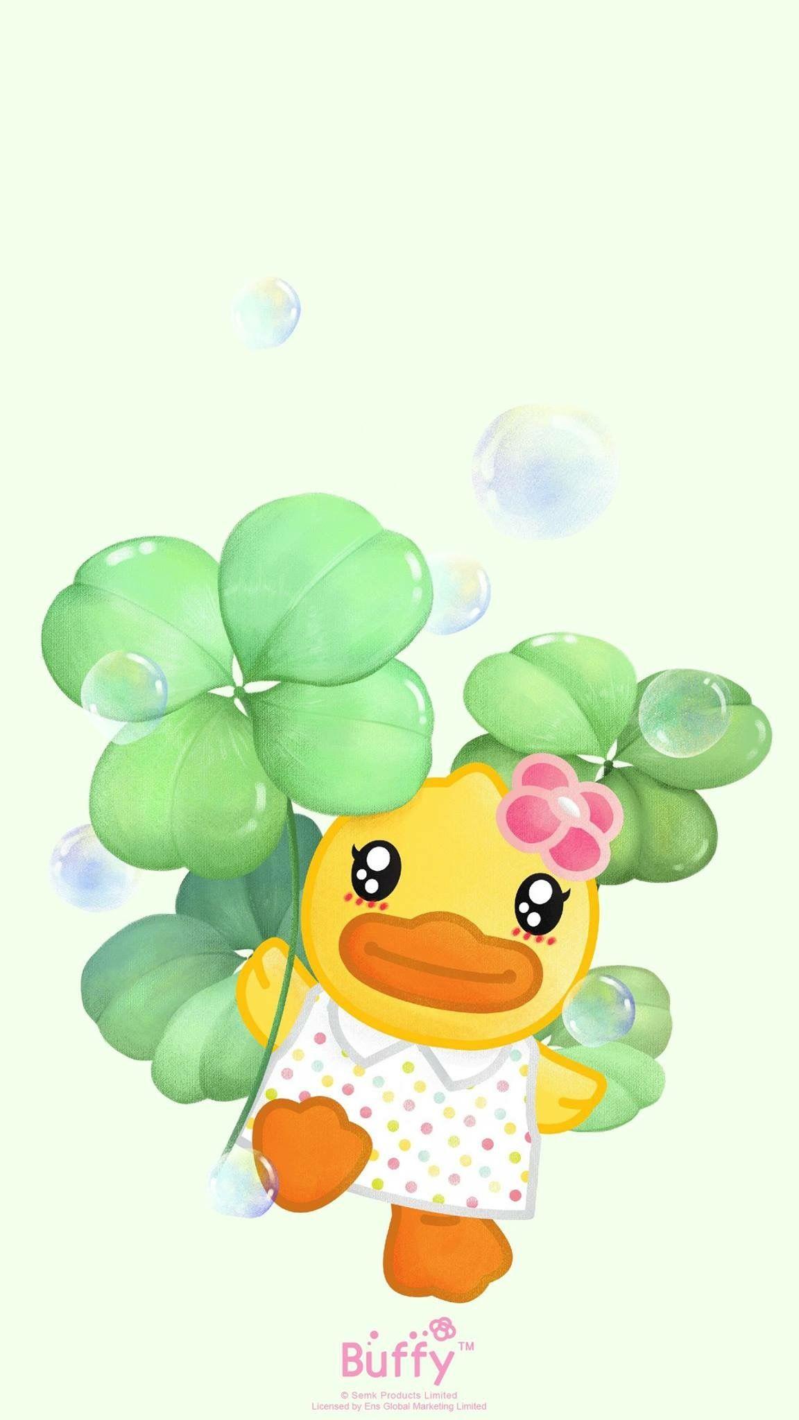 B.Duck Wallpapers - Top Free B.Duck Backgrounds - WallpaperAccess