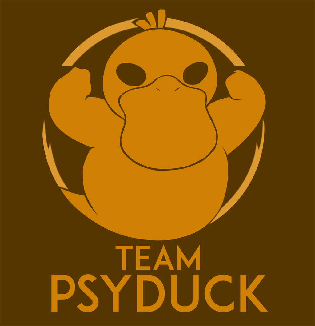 Psyduck Wallpapers - Top Free Psyduck Backgrounds - WallpaperAccess