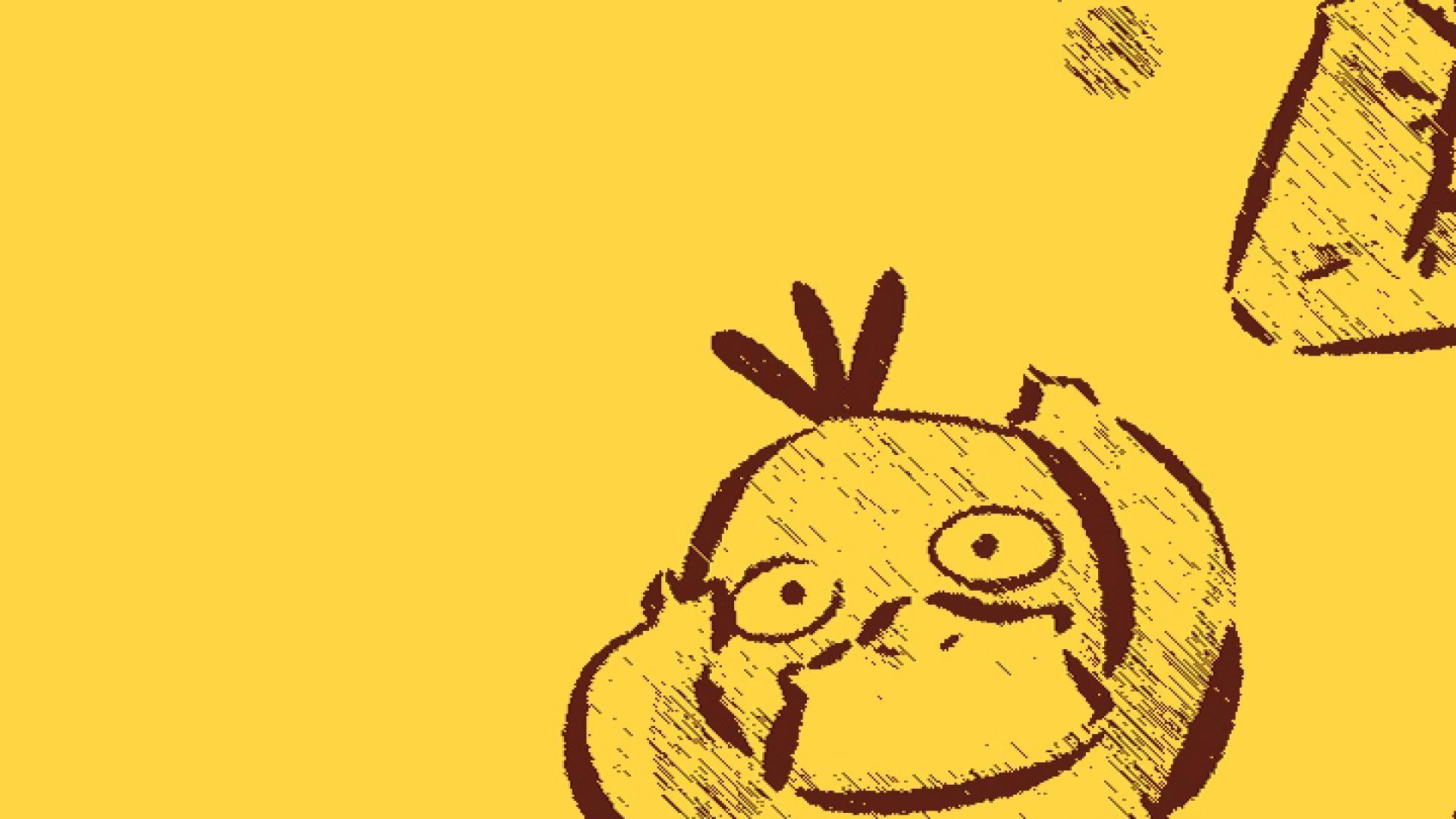 Psyduck Wallpapers - Top Free Psyduck Backgrounds - WallpaperAccess
